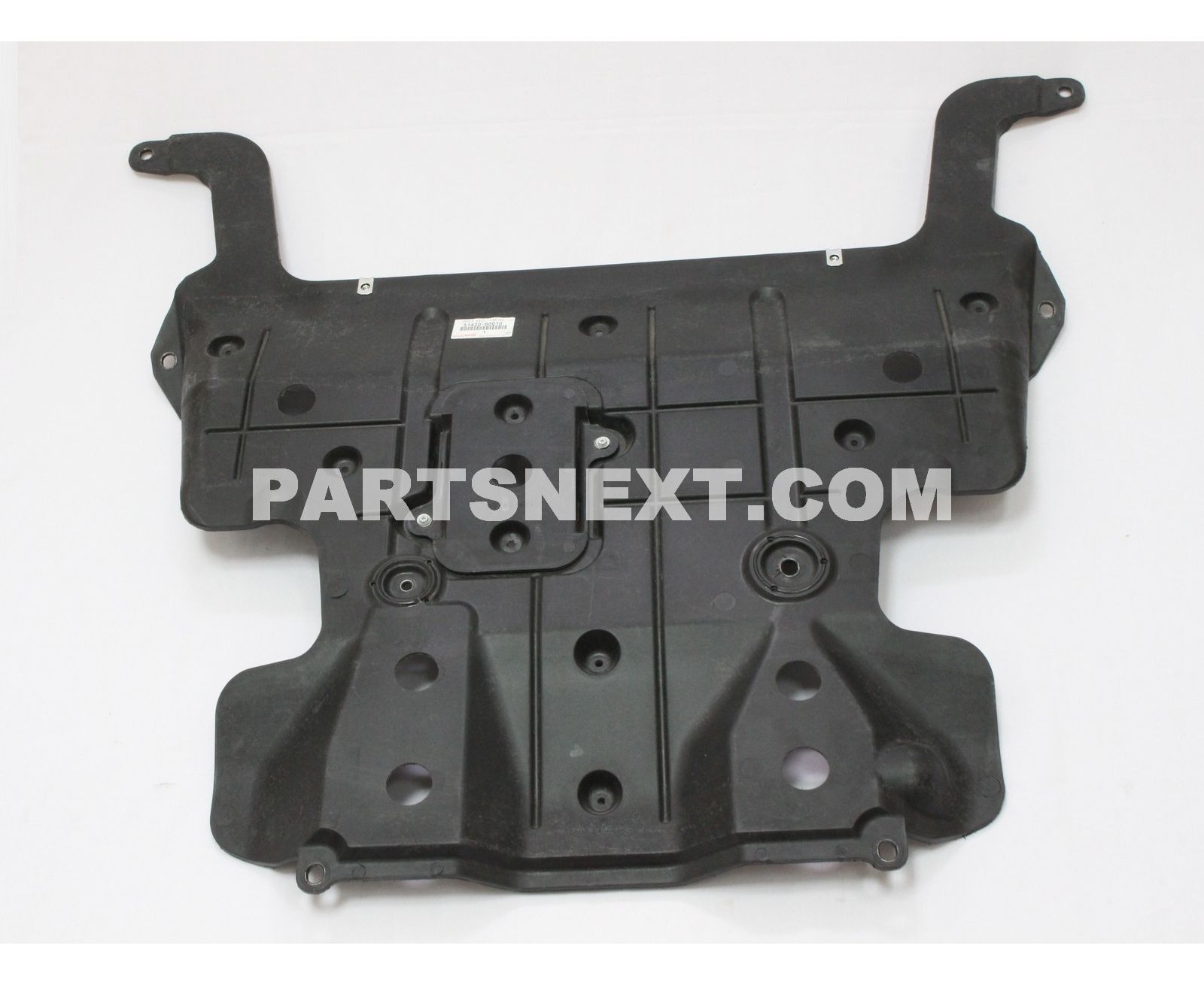 Toyota :: 51420-60010 COVER, ENGINE UNDER, NO.2