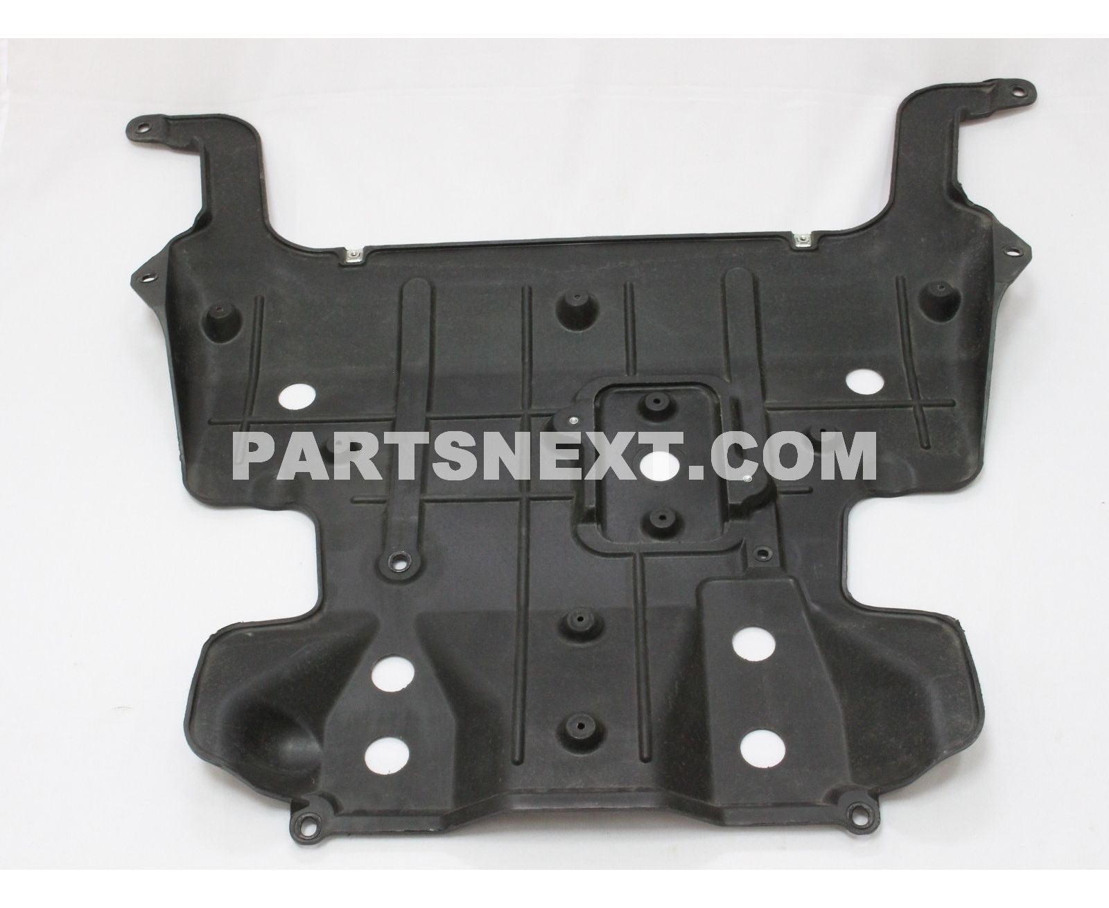 Toyota :: 51420-60010 COVER, ENGINE UNDER, NO.2
