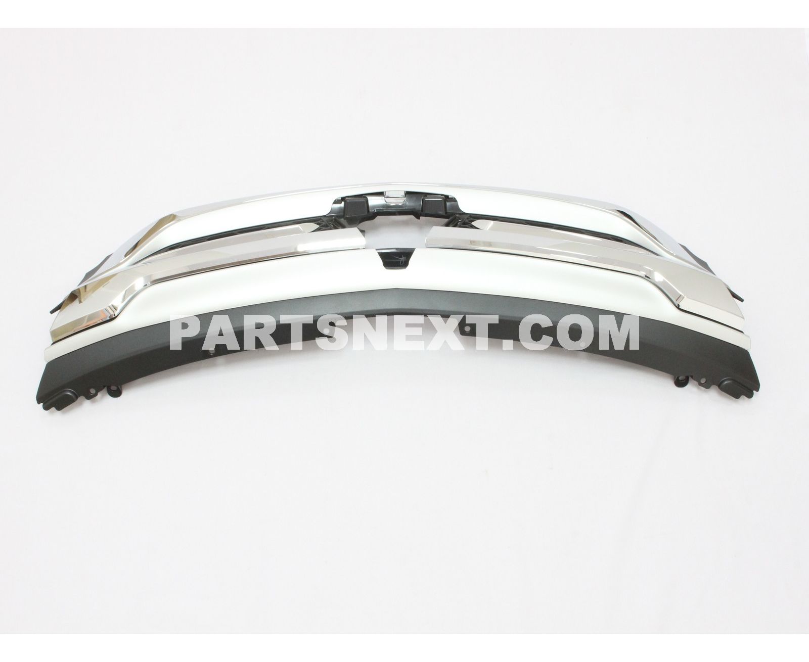 Mitsubishi :: 7450A960 GRILLE,RADIATOR