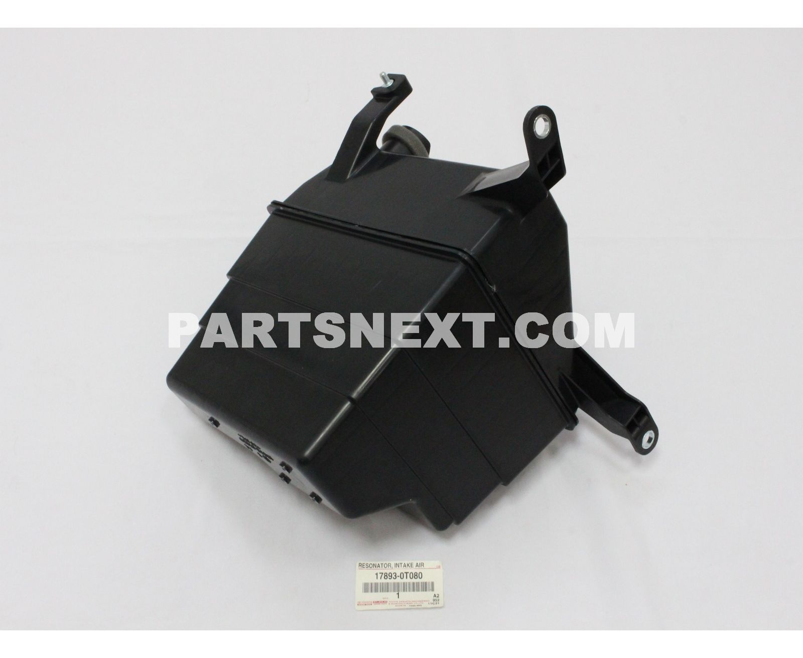 Toyota :: 17893-0T080 RESONATOR, INTAKE AIR