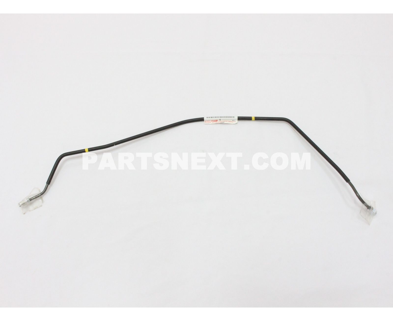 Toyota :: 47315-60520 TUBE, FRONT BRAKE, NO.4