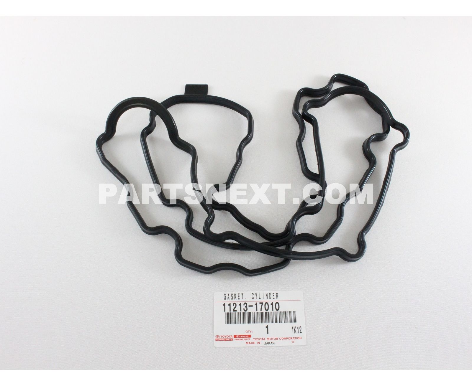 11213-37030 Genuine Toyota Gasket