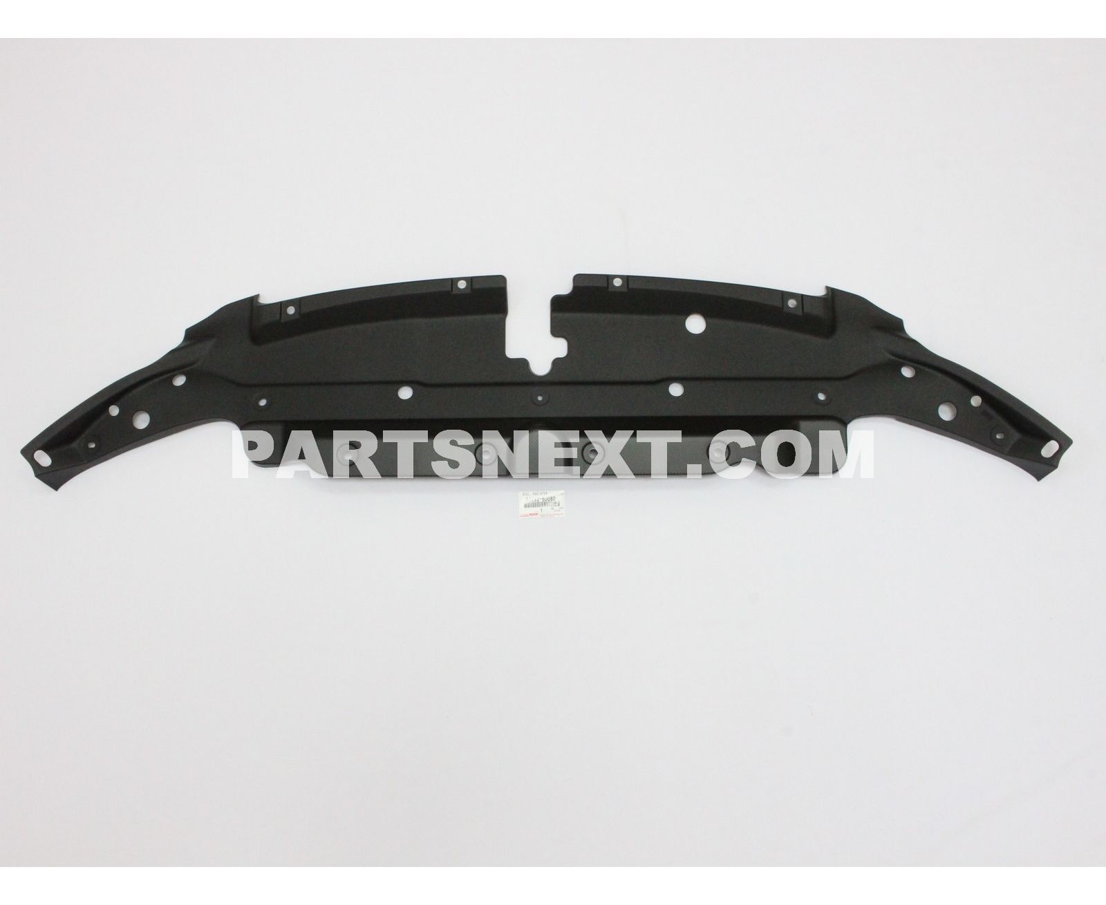 Toyota :: 53292-60080 SEAL, RADIATOR SUPPORT, UPPER