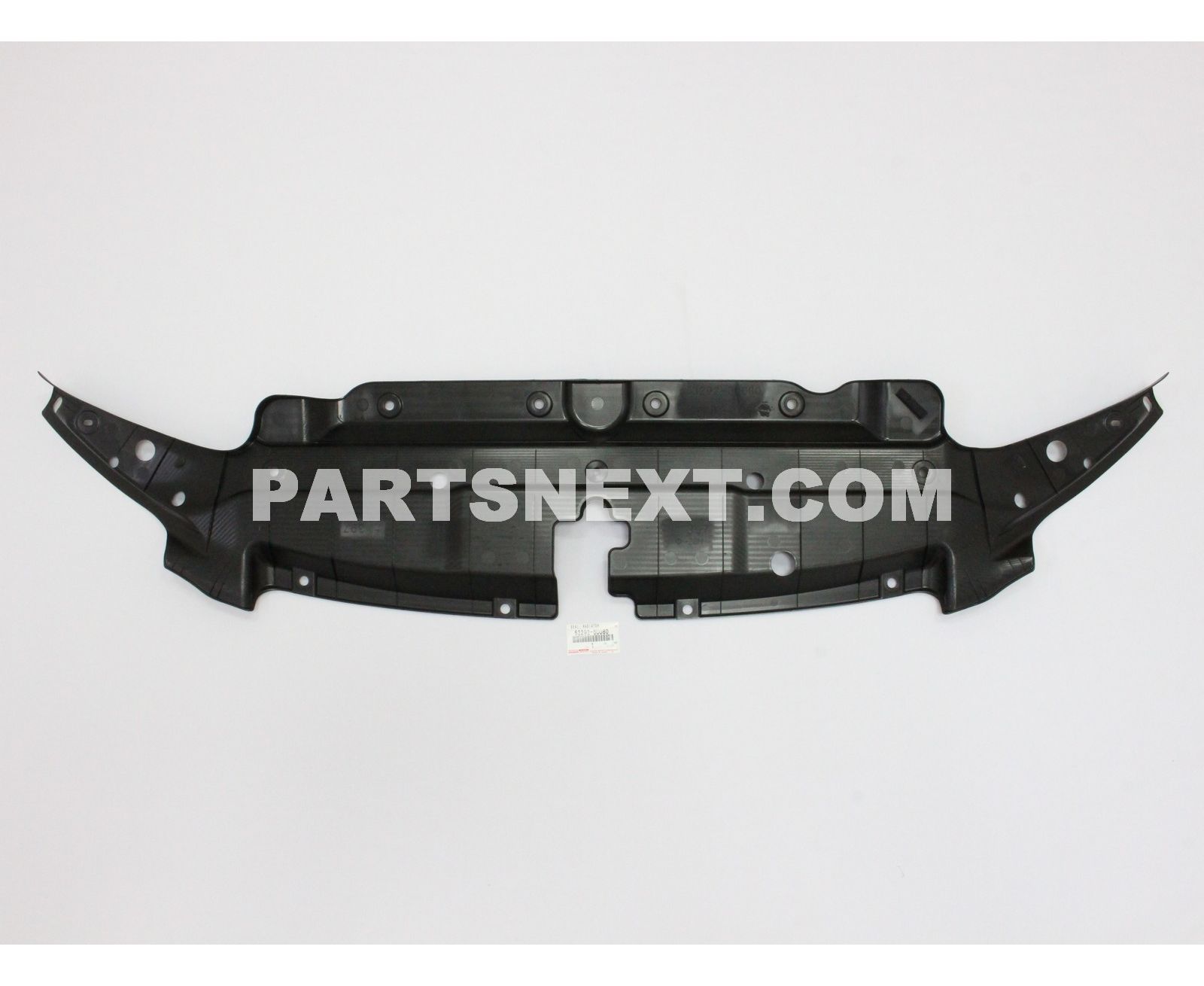 Toyota :: 53292-60080 SEAL, RADIATOR SUPPORT, UPPER