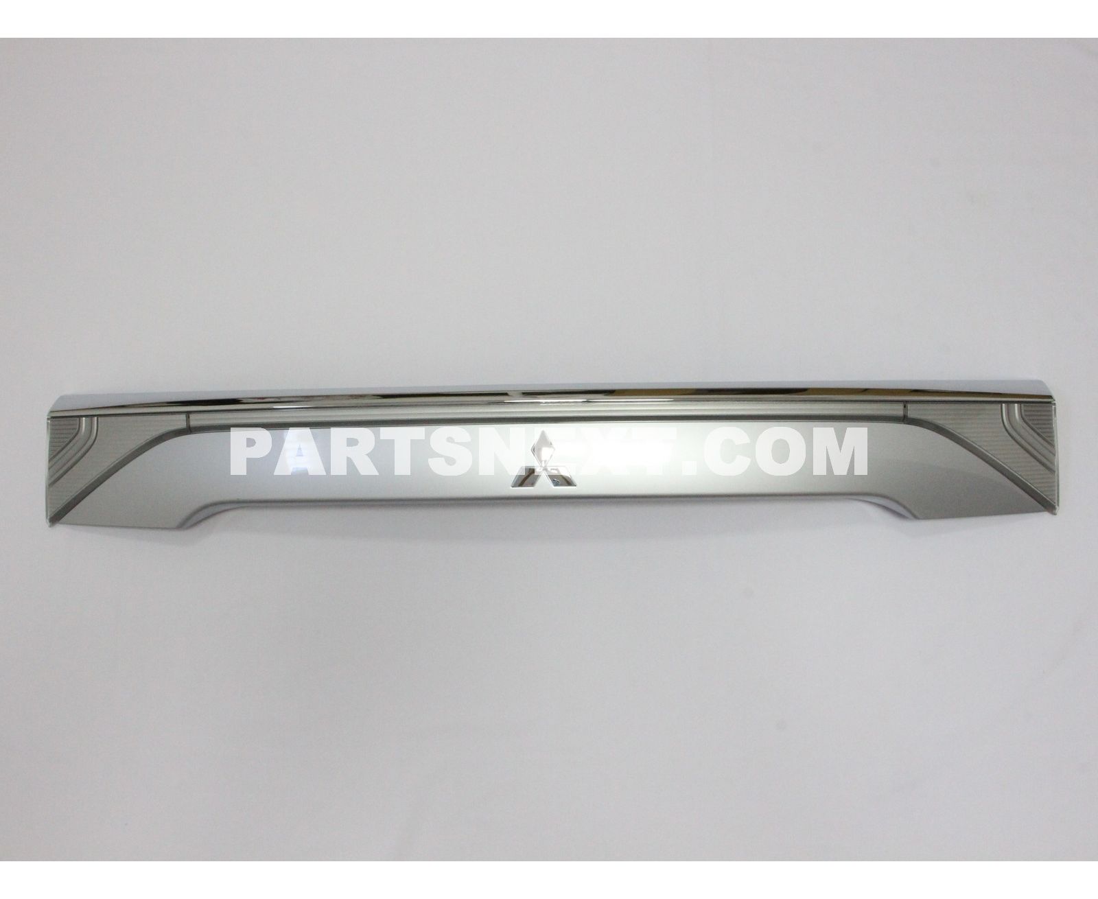 Mitsubishi :: 5817A292HA GARNISH,TAILGATE