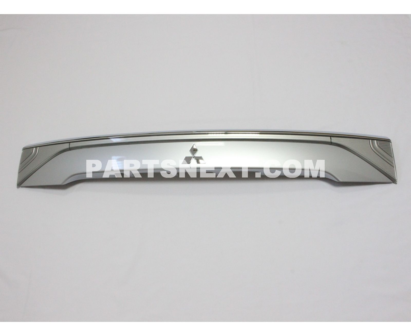 Mitsubishi :: 5817A292HA GARNISH,TAILGATE