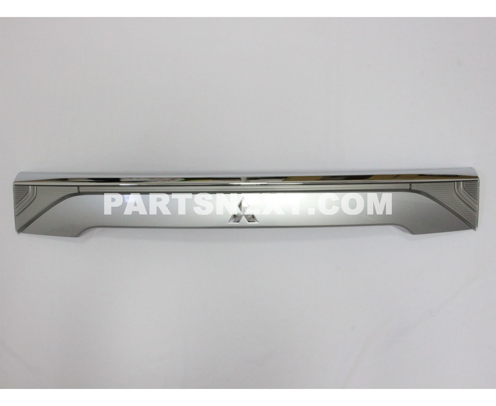 Mitsubishi :: 5817A292HA GARNISH,TAILGATE