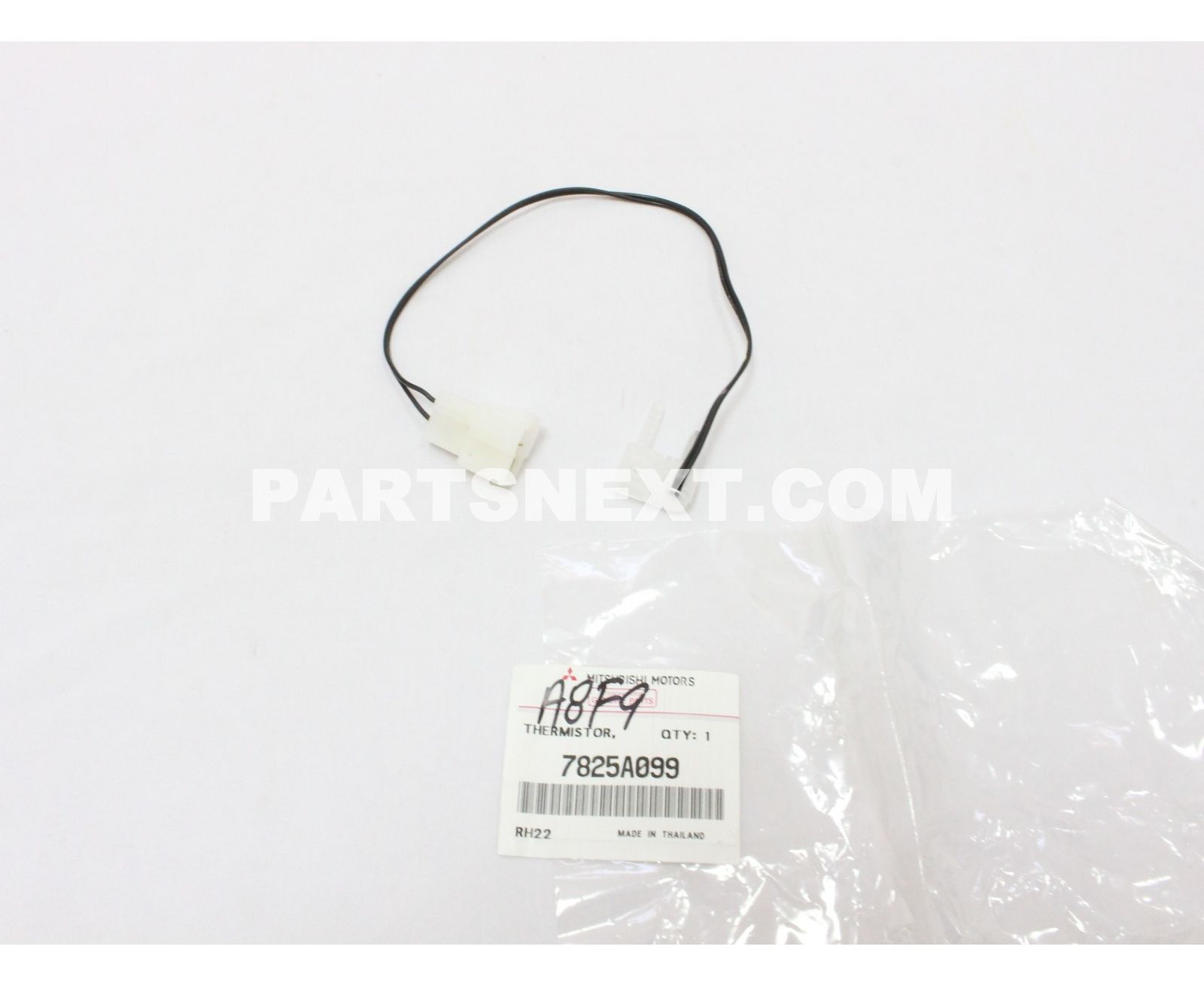 Mitsubishi :: 7825A099 THERMISTOR,A/C