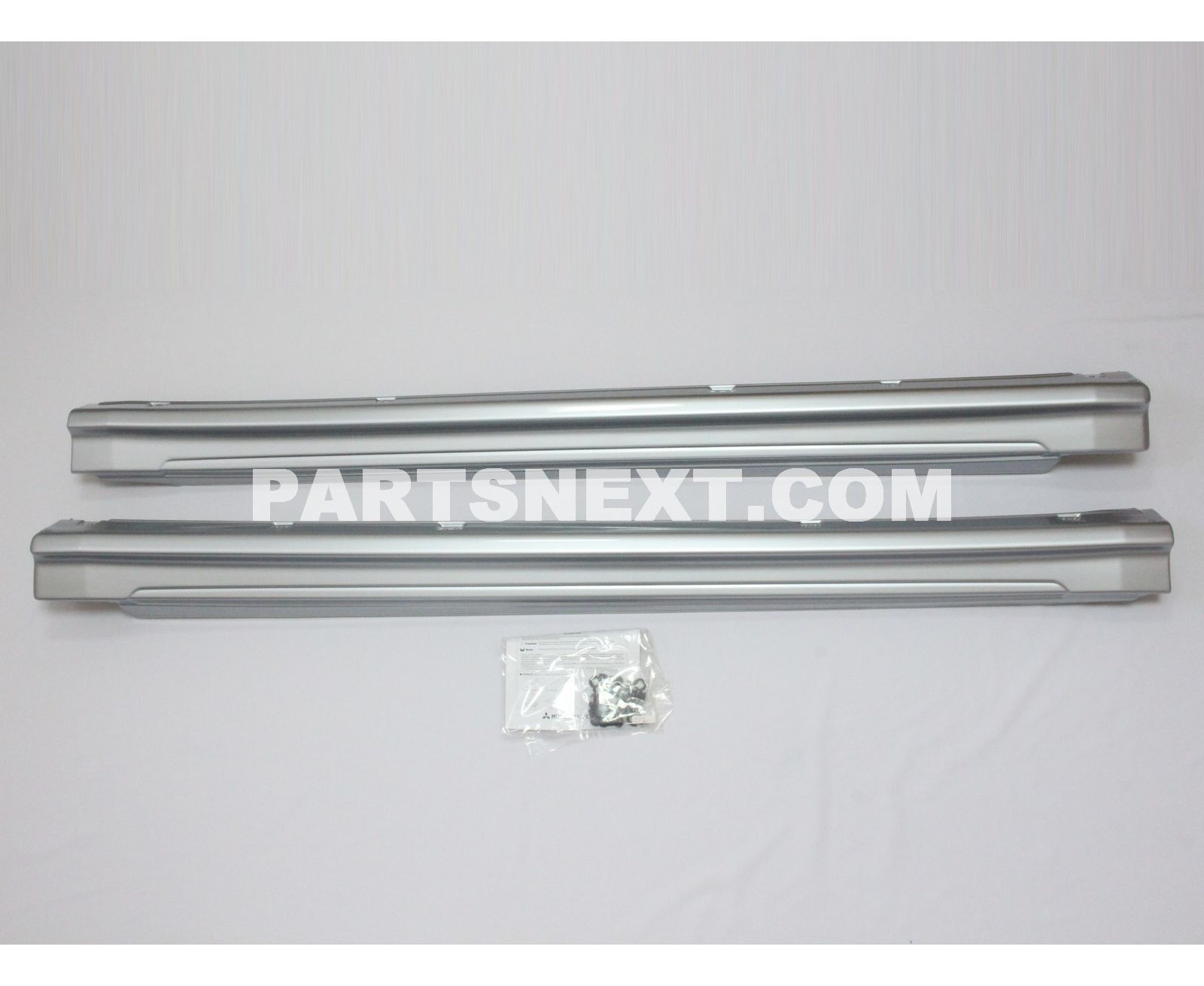 Mitsubishi :: MZ576462EX SIDE SILL EXTENSION