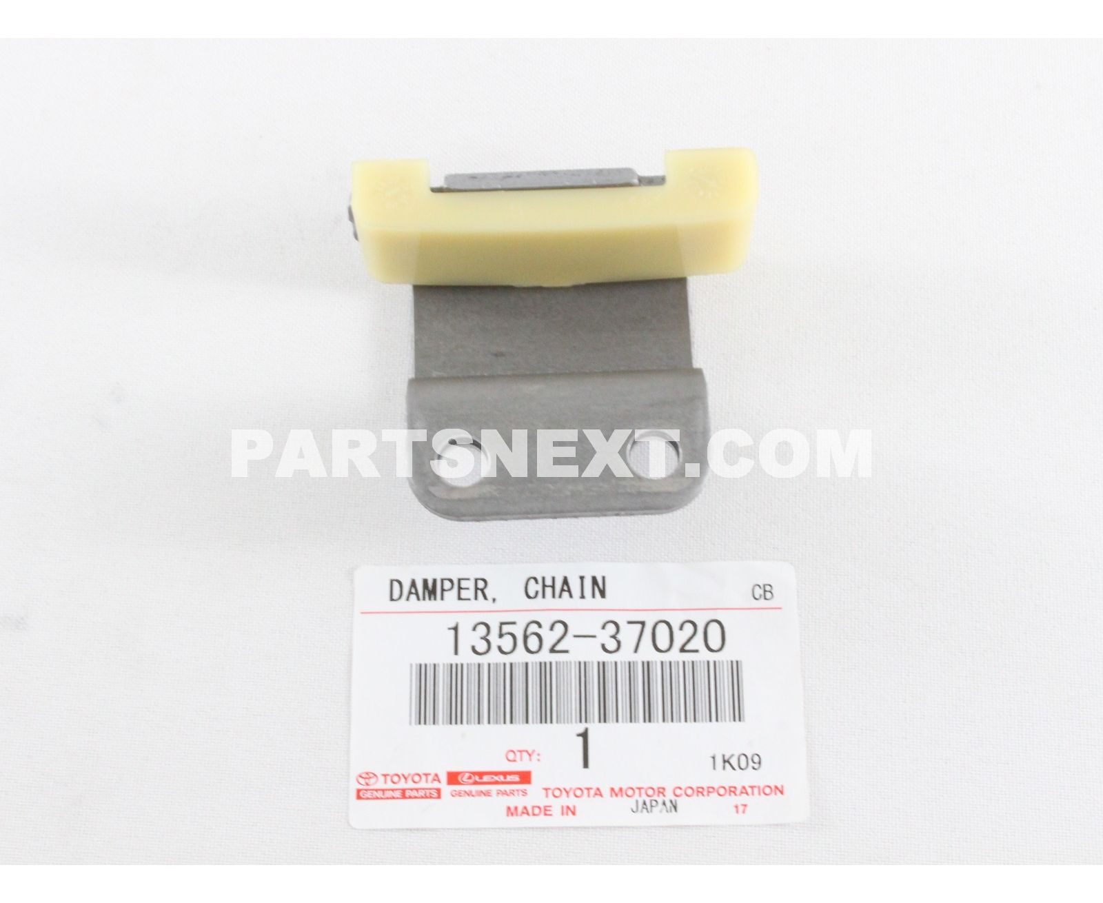 Toyota :: 13562-37020 DAMPER CHAIN