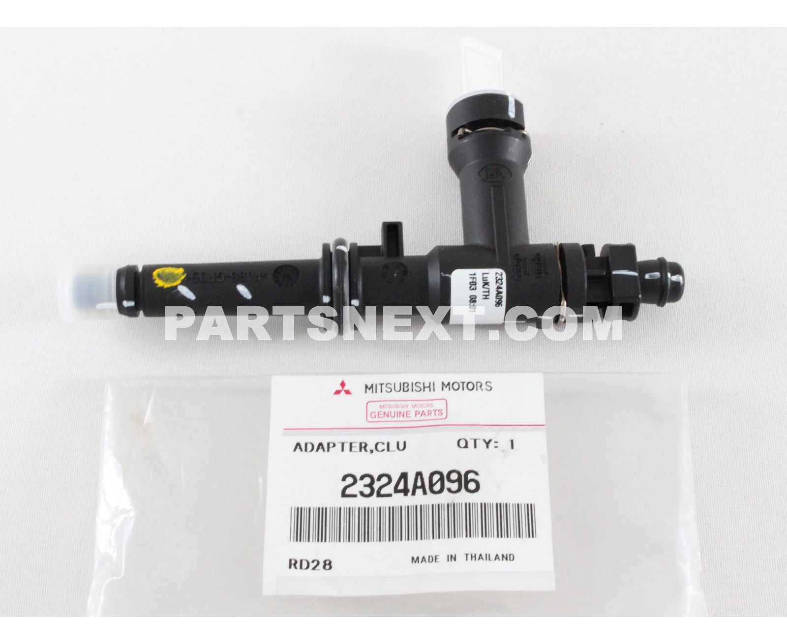 Mitsubishi :: 2324A096 ADAPTER,CLT RELEASE