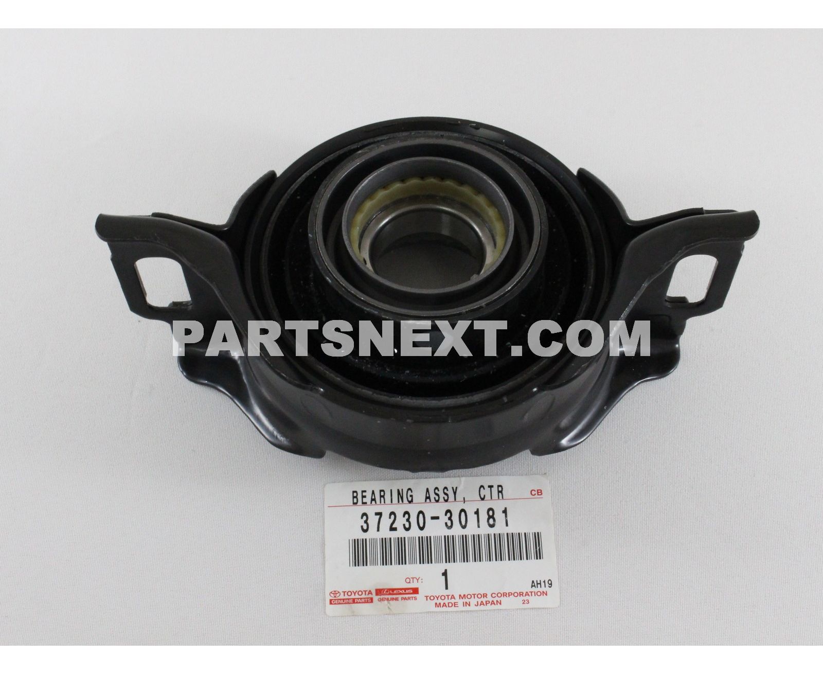 Toyota :: 37230-30181 BEARING ASSY, CENTER SUPPORT, NO.1