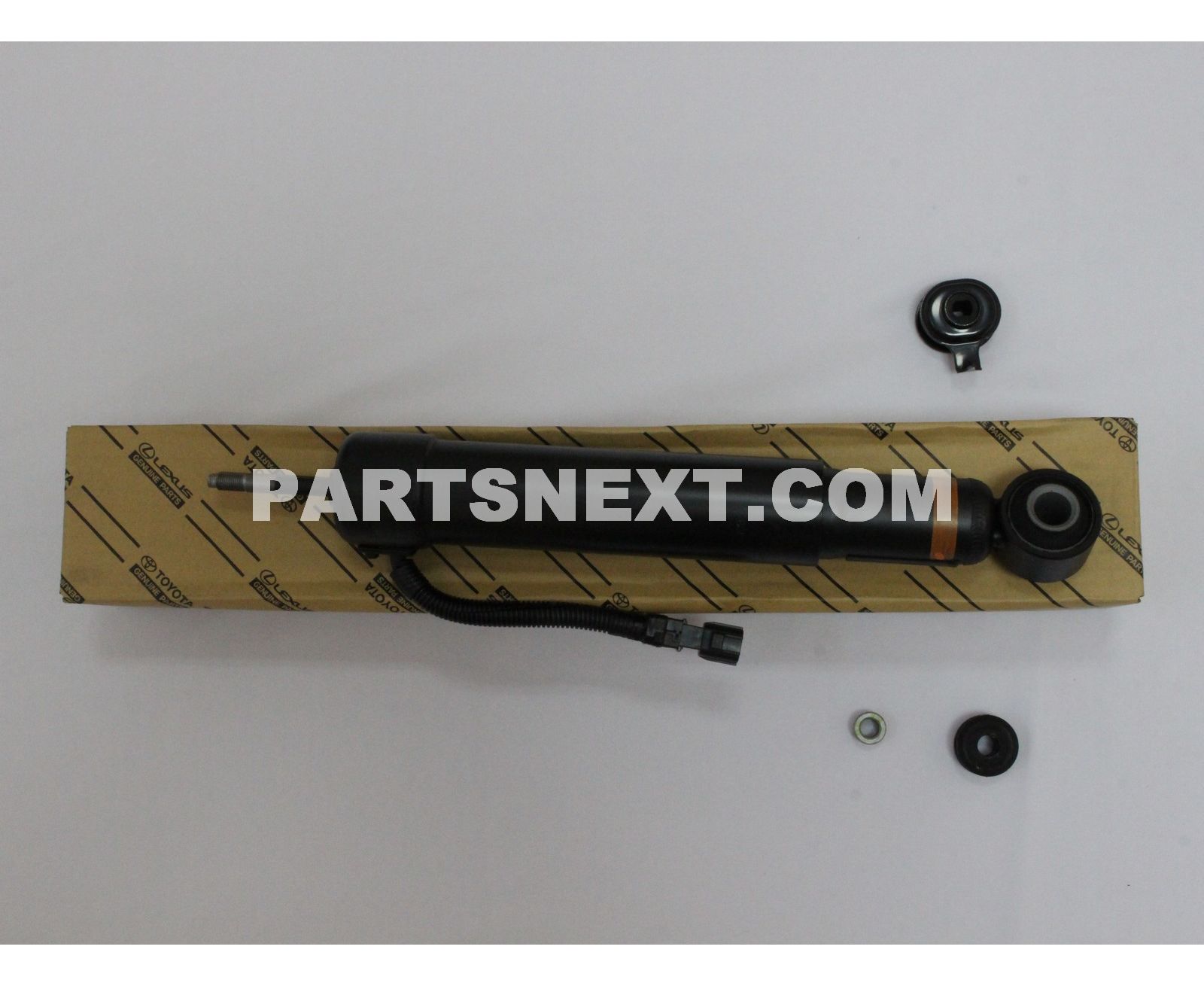 Toyota :: 48530-69485 ABSORBER ASSY, SHOCK, REAR, RH/LH