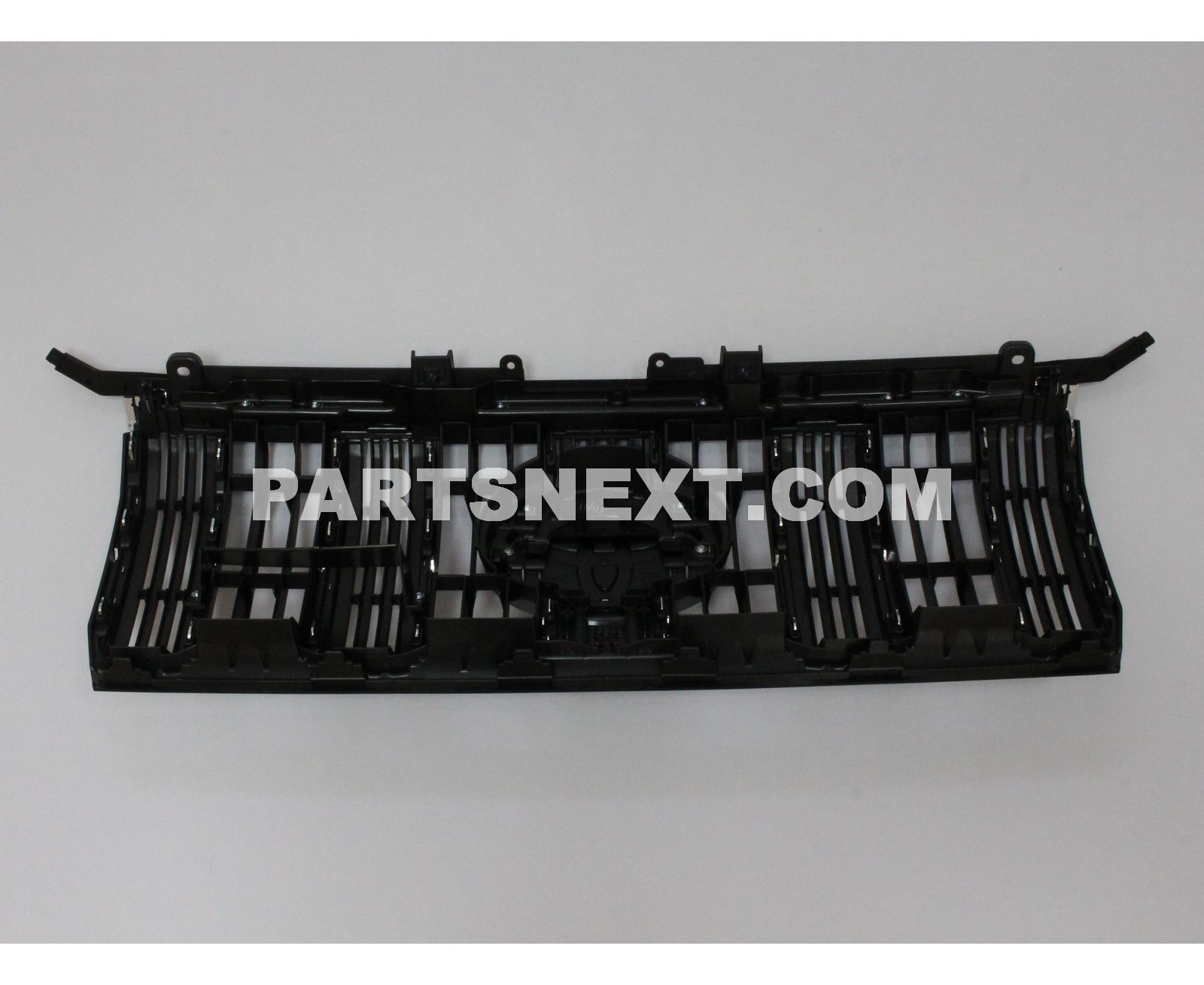 Toyota :: 53101-60F10 GRILLE SUB-ASSY