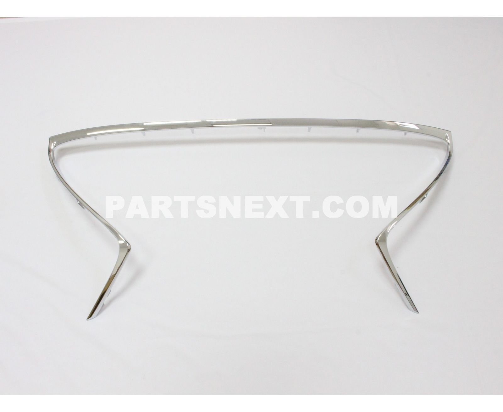 Toyota :: 53121-11010 MOULDING, RADIATOR