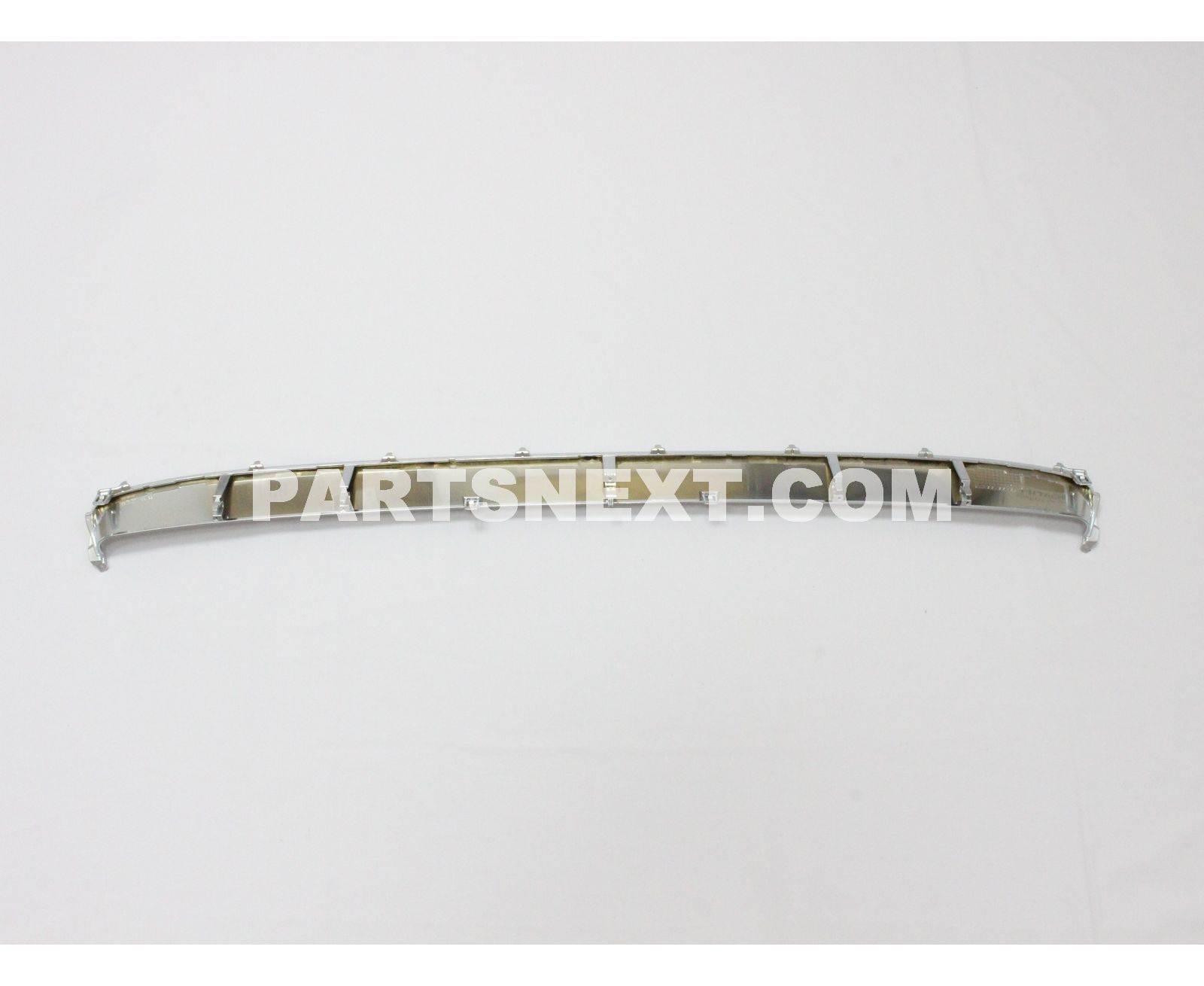 Toyota :: 53122-11010 MOULDING, RADIATOR