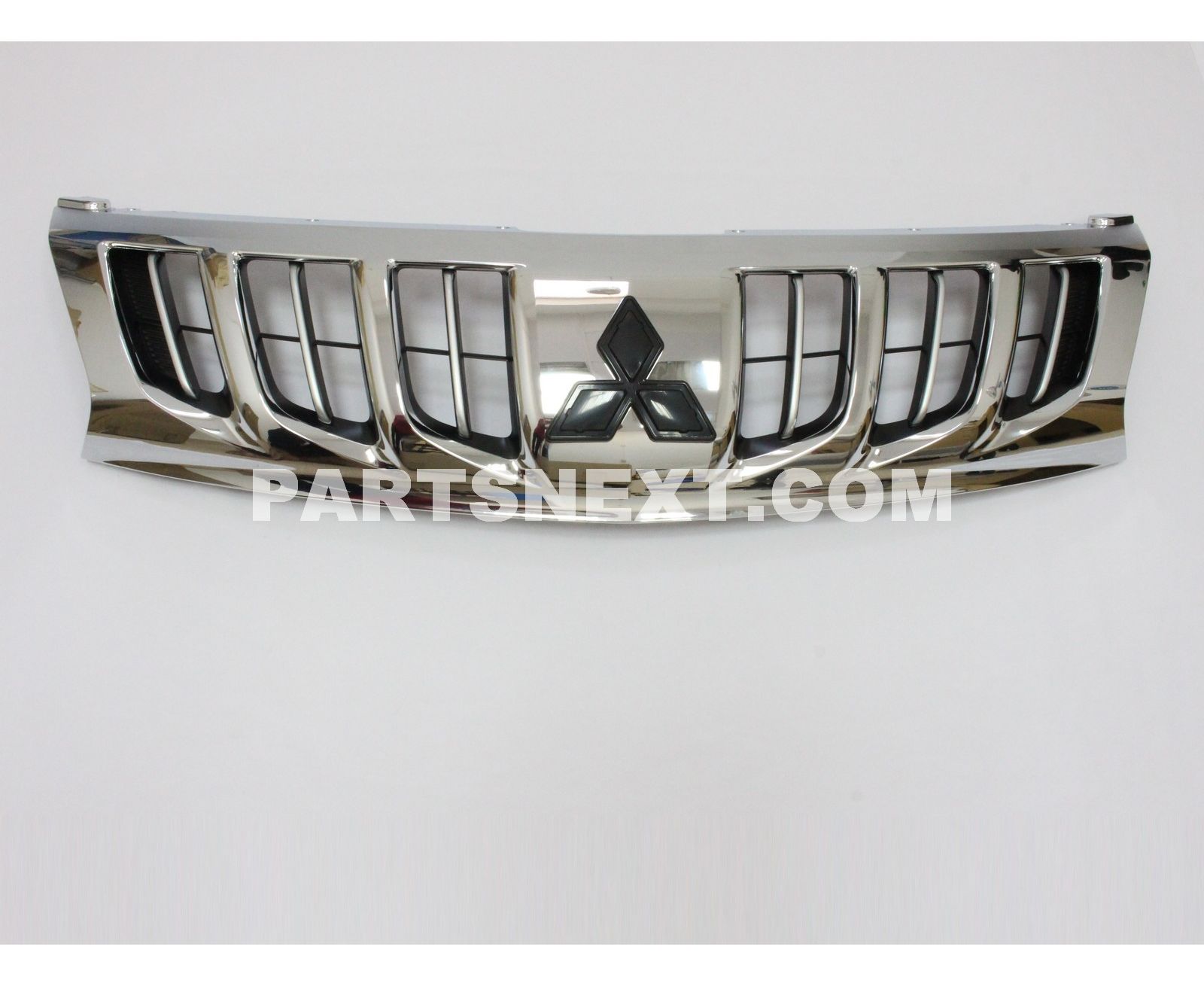 Mitsubishi :: 7450B007 GRILLE ASSY,RADIATOR