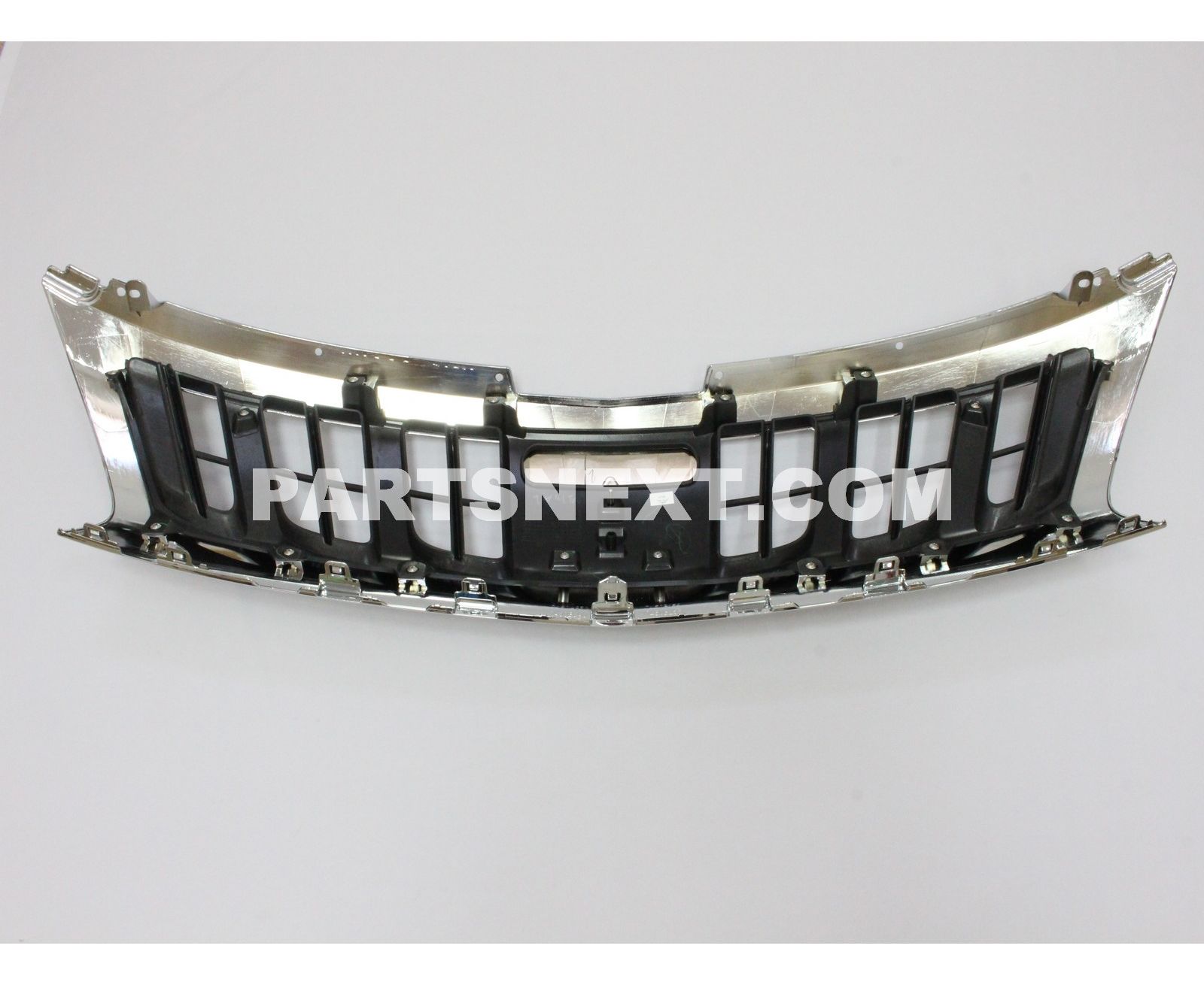 Mitsubishi :: 7450B007 GRILLE ASSY,RADIATOR