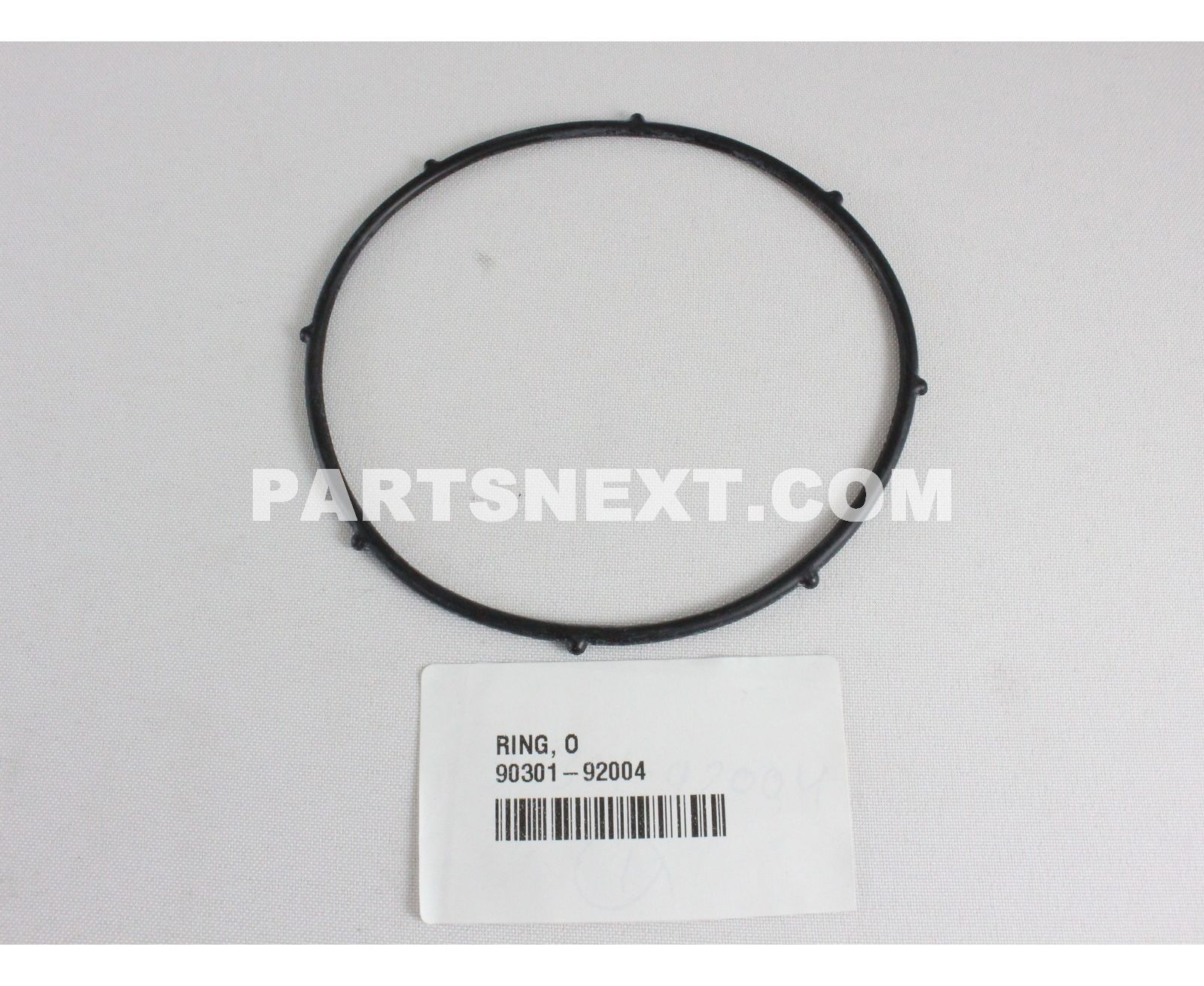 Toyota :: 90301-92004 RING, O(FOR CAM TIMING CONTROL MOTOR), RH/LH