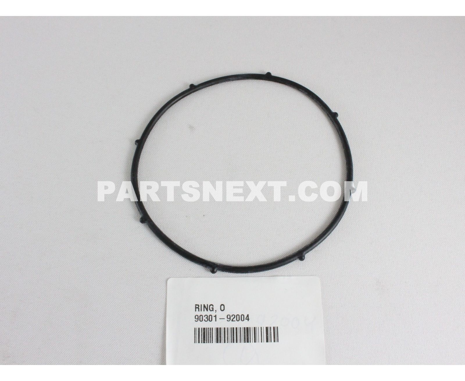 Toyota :: 90301-92004 RING, O(FOR CAM TIMING CONTROL MOTOR), RH/LH