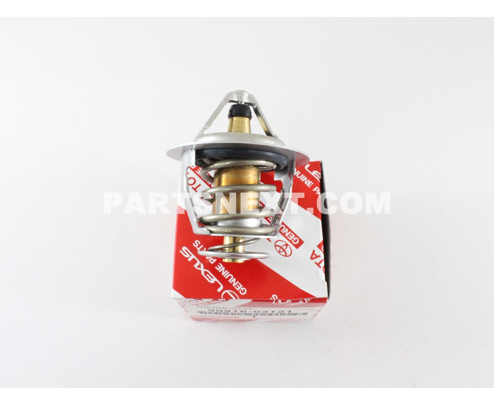 Toyota :: 90916-03121 THERMOSTAT