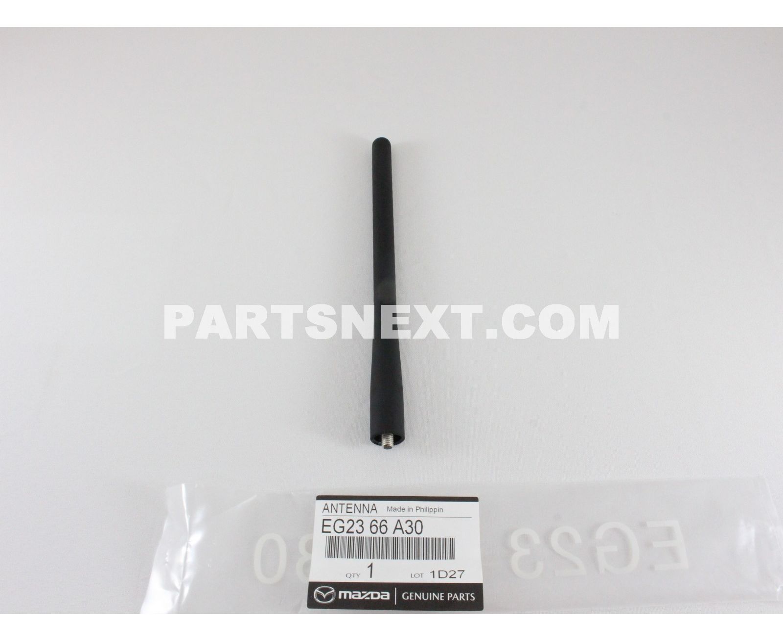 Mazda :: EG23-66-A30 ROD,ANTENNA