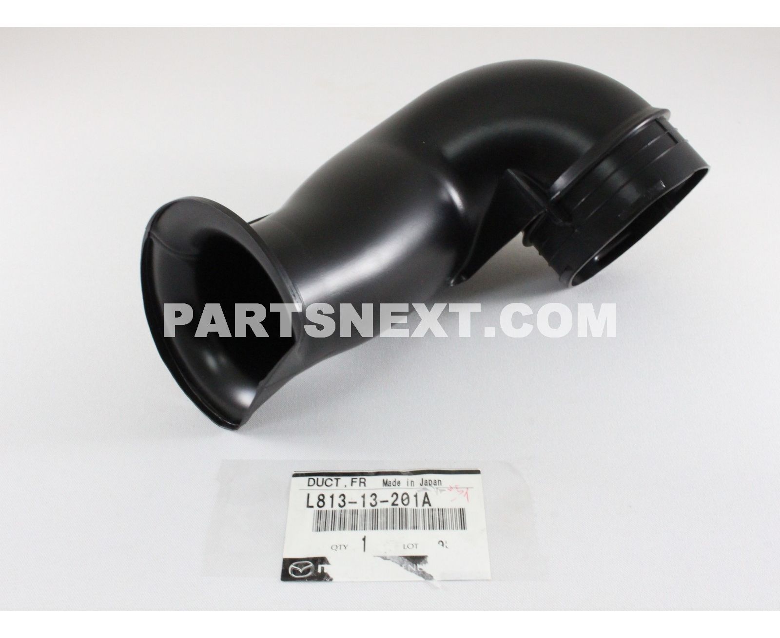 Mazda :: L813-13-201A DUCT,FRESH AIR