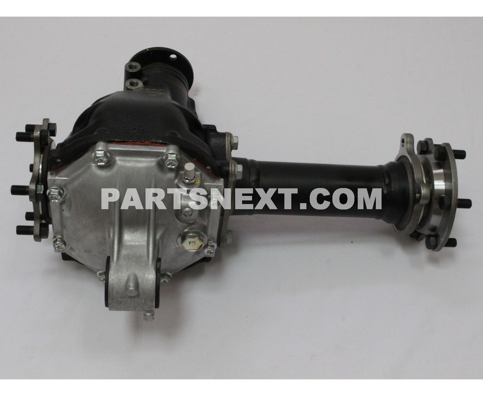 Toyota :: 41110-35360 CARRIER ASSY, DIFFERENTIAL, FRONT