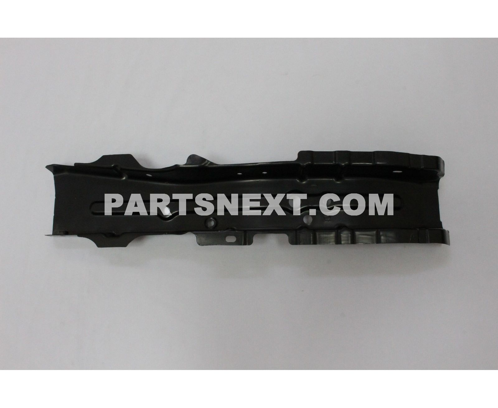 Toyota :: 57168-48060 GUSSET, FRONT CROSSMEMBER SIDE, LH
