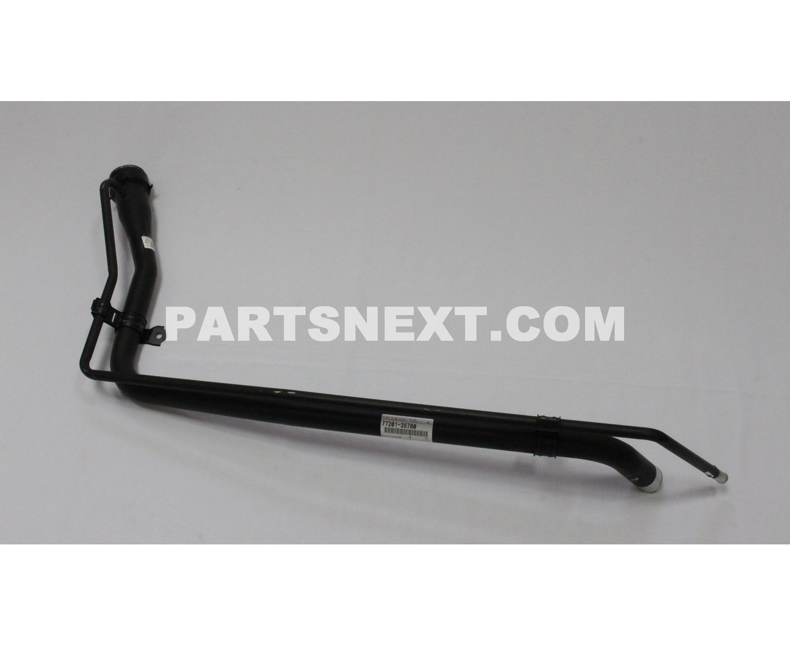 Toyota :: 77201-35780 PIPE SUB-ASSY, FUEL TANK INLET