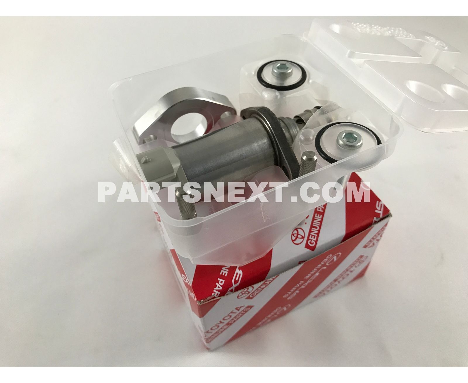 Toyota :: 04226-30010 VALVE KIT, SUCTION CONTROL
