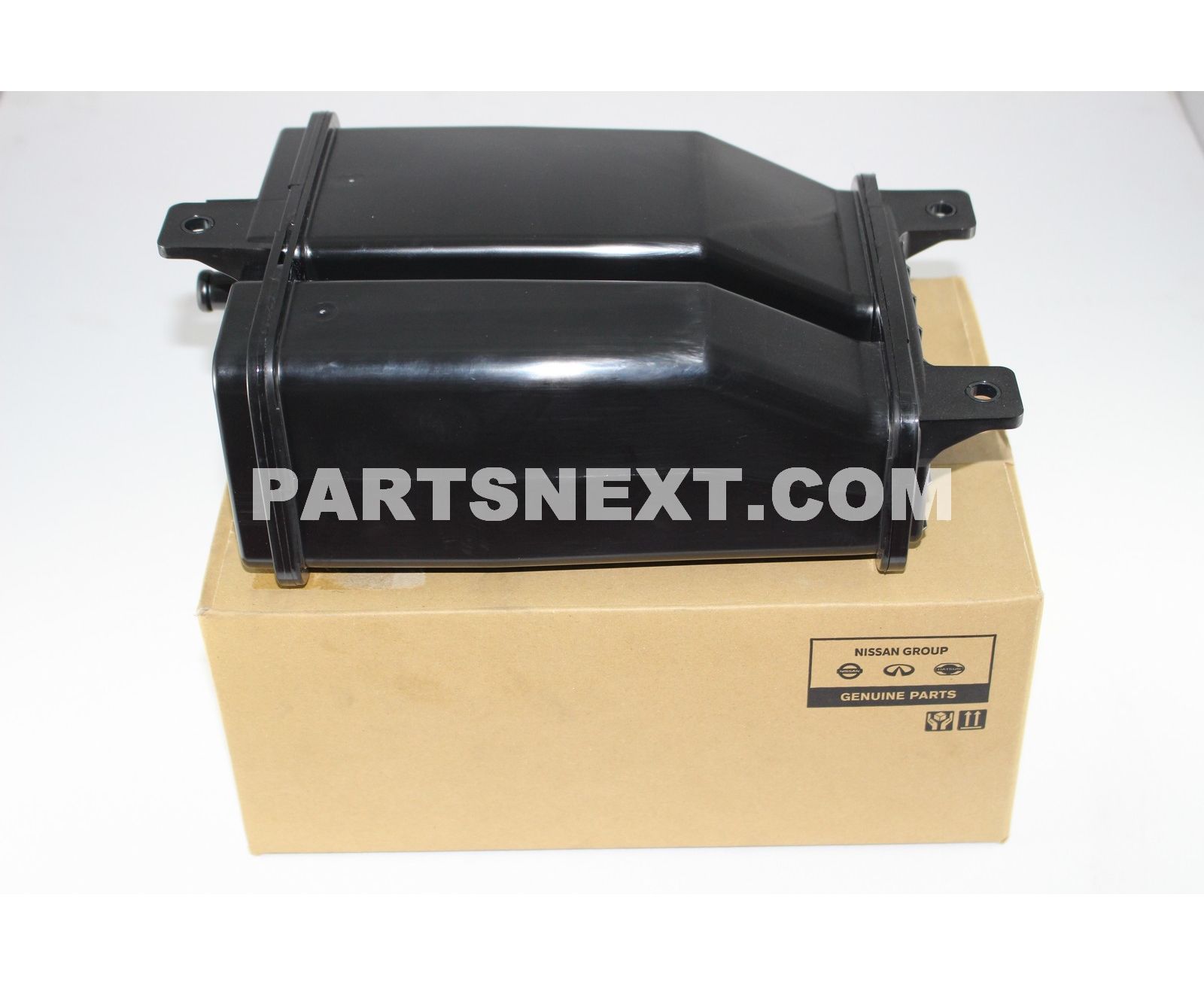 Nissan :: 14950-4L60C CANISTER EVAPO