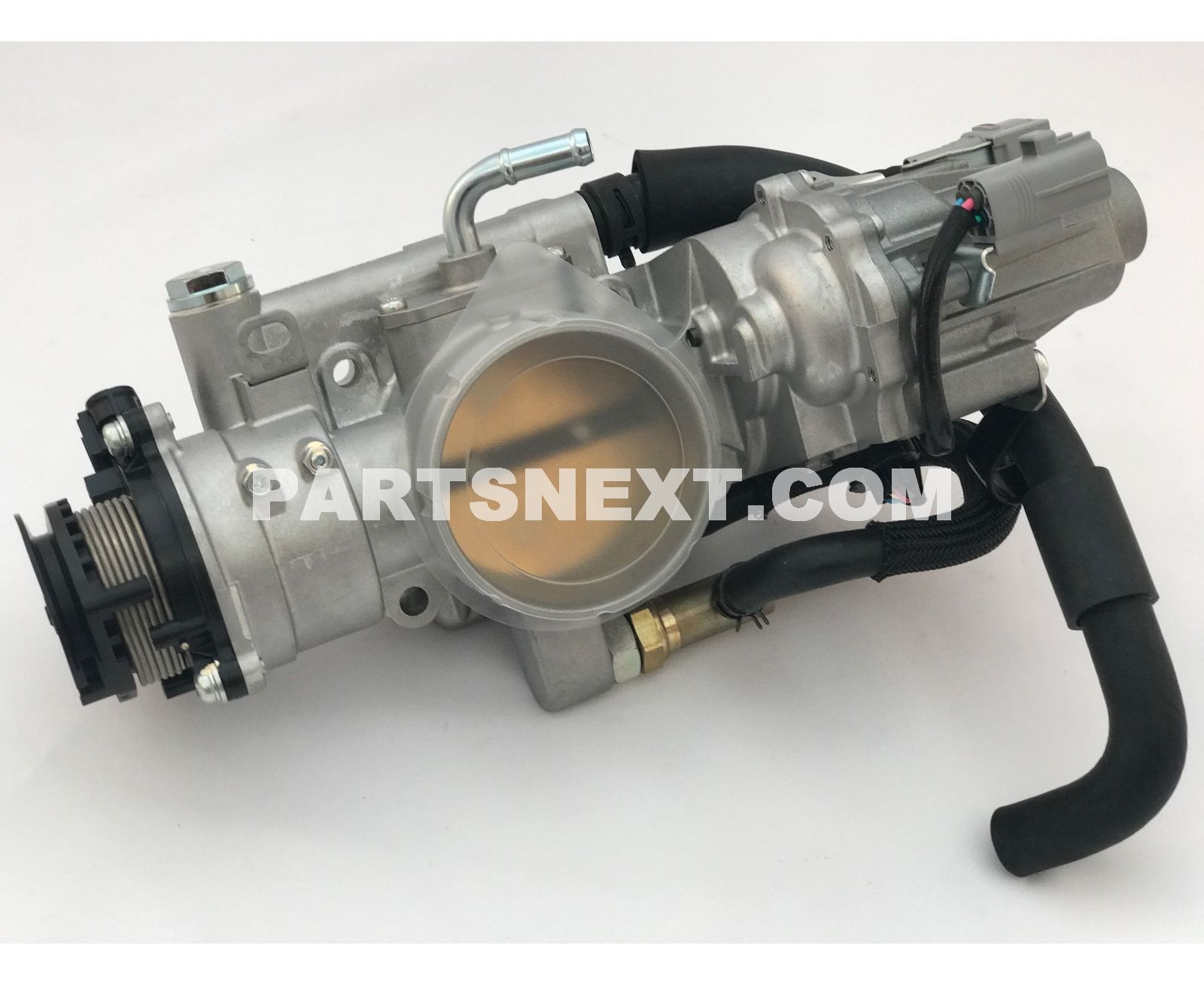 Toyota :: 22030-50142 BODY ASSY, THROTTLE W/MOTOR