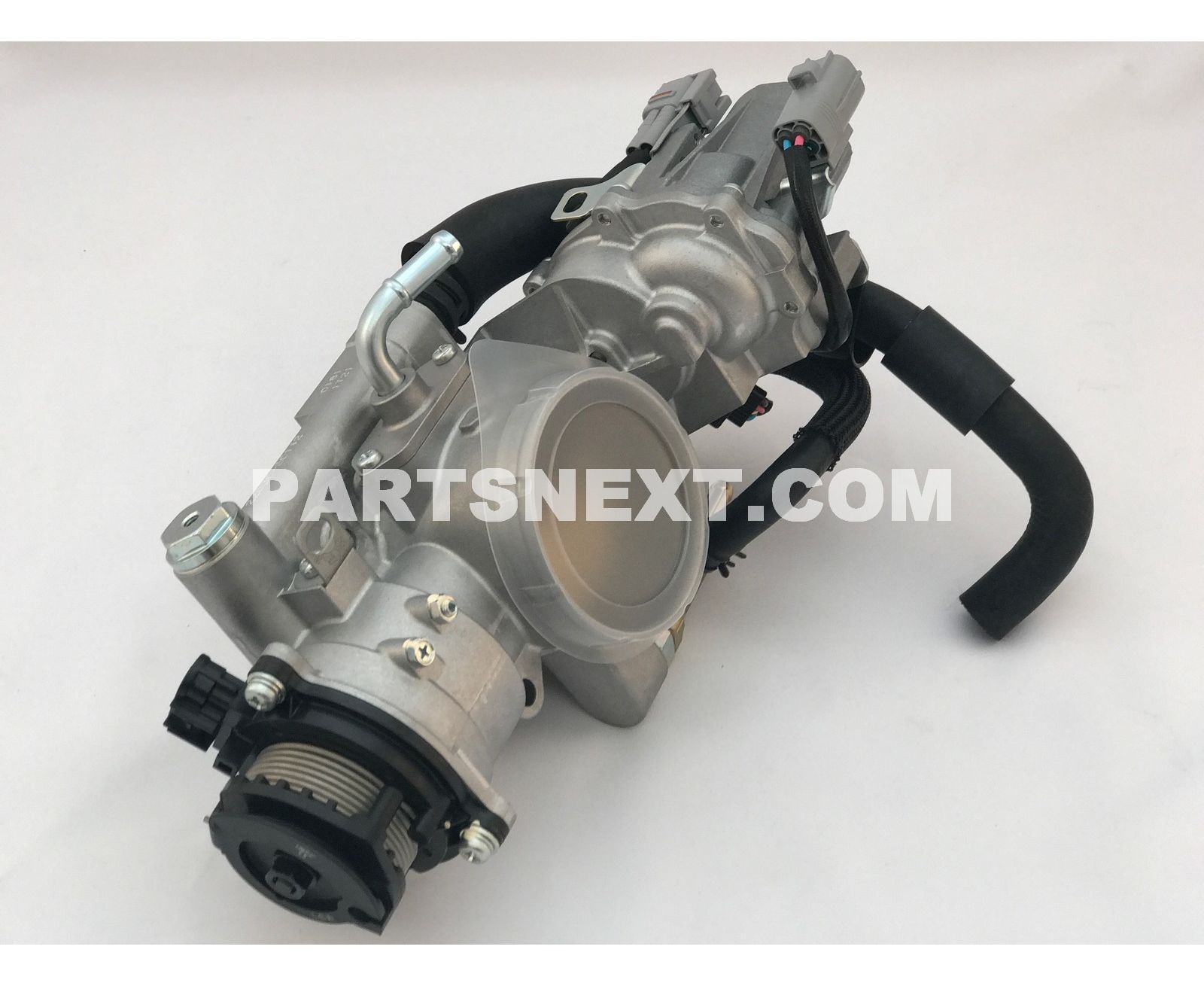 Toyota :: 22030-50142 BODY ASSY, THROTTLE W/MOTOR