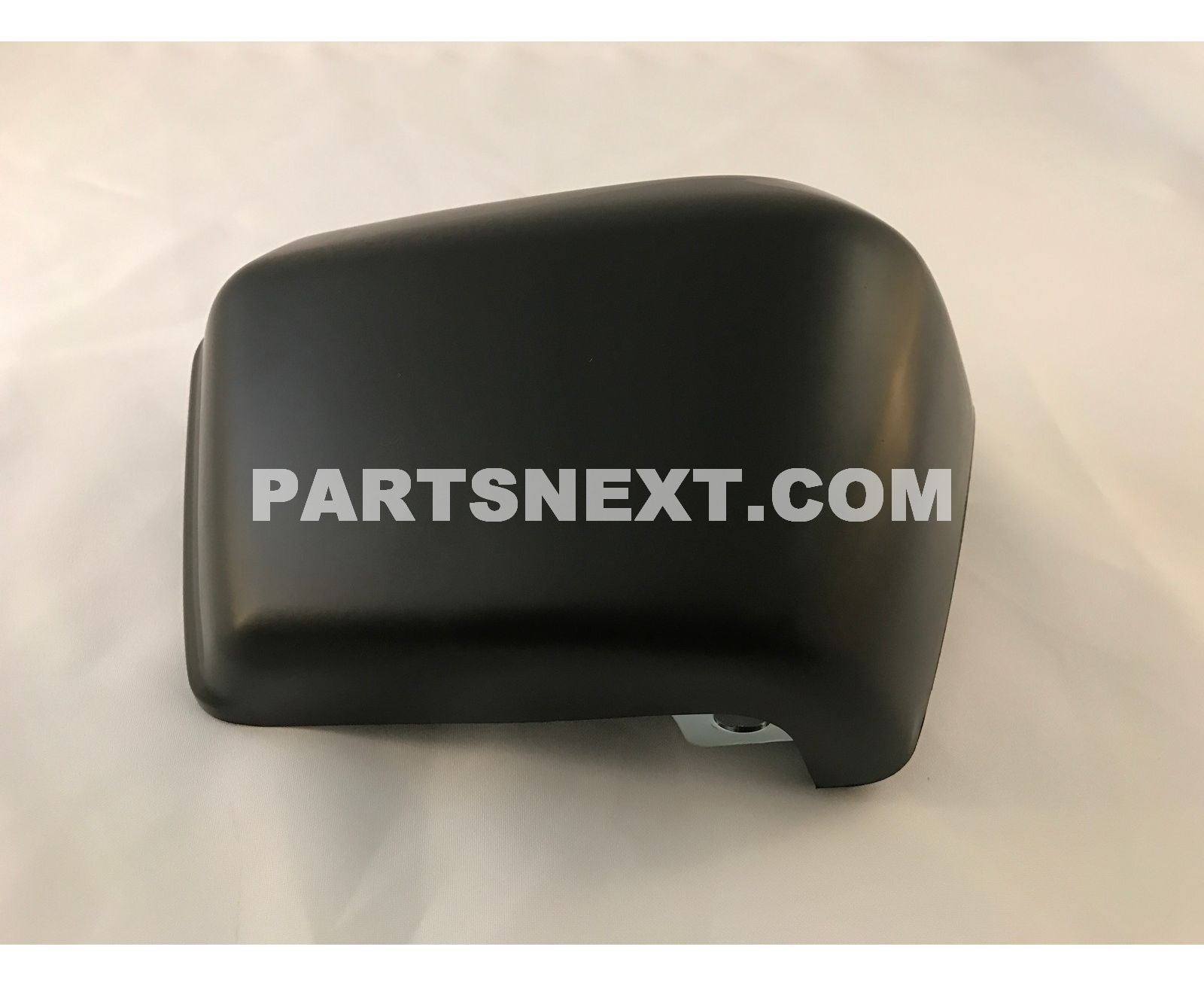 Toyota :: 52102-60010 EXTENSION, FRONT BUMPER, RH