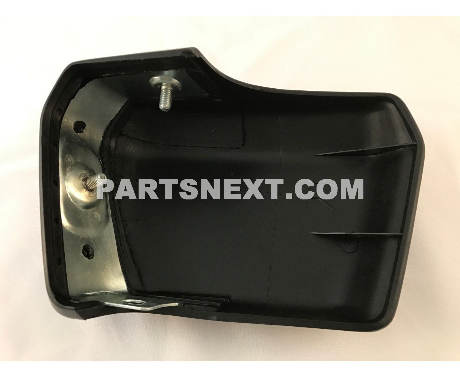 Toyota :: 52102-60010 EXTENSION, FRONT BUMPER, RH