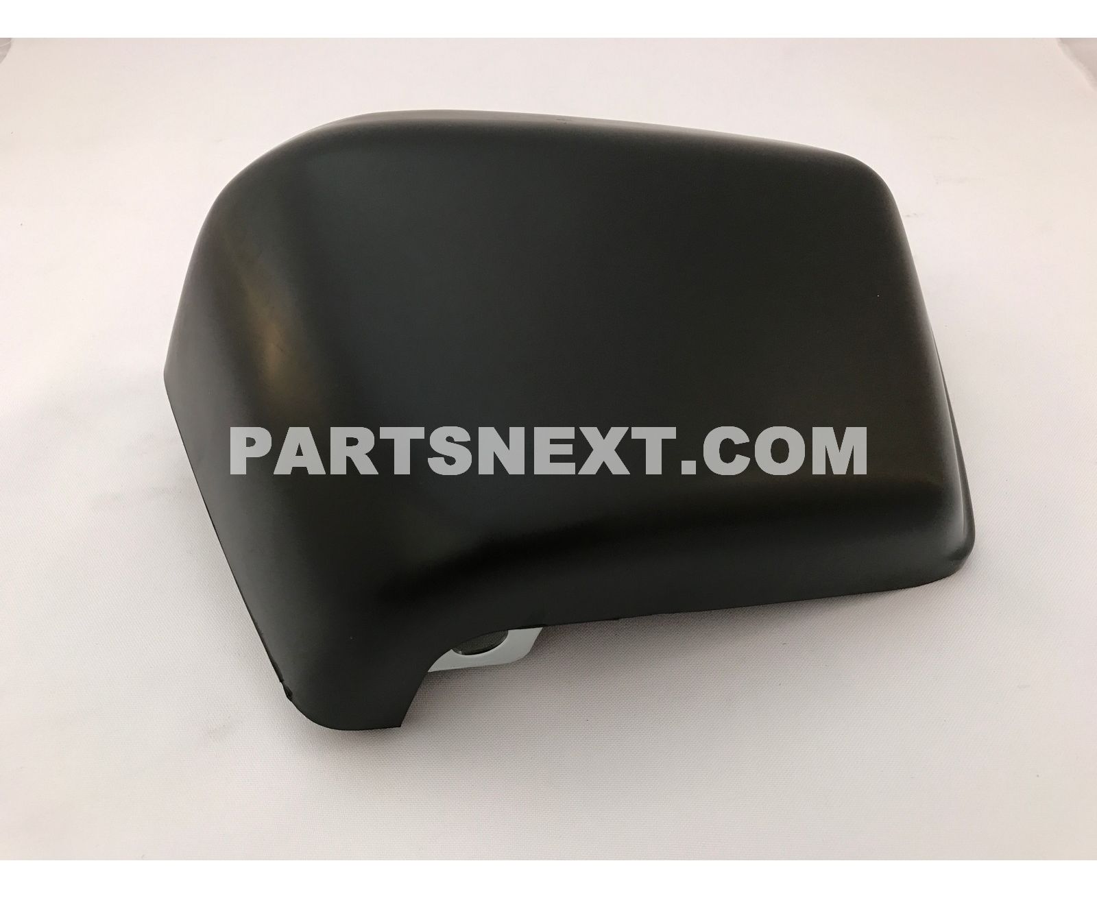 Toyota :: 52103-60010 EXTENSION, FRONT BUMPER, LH