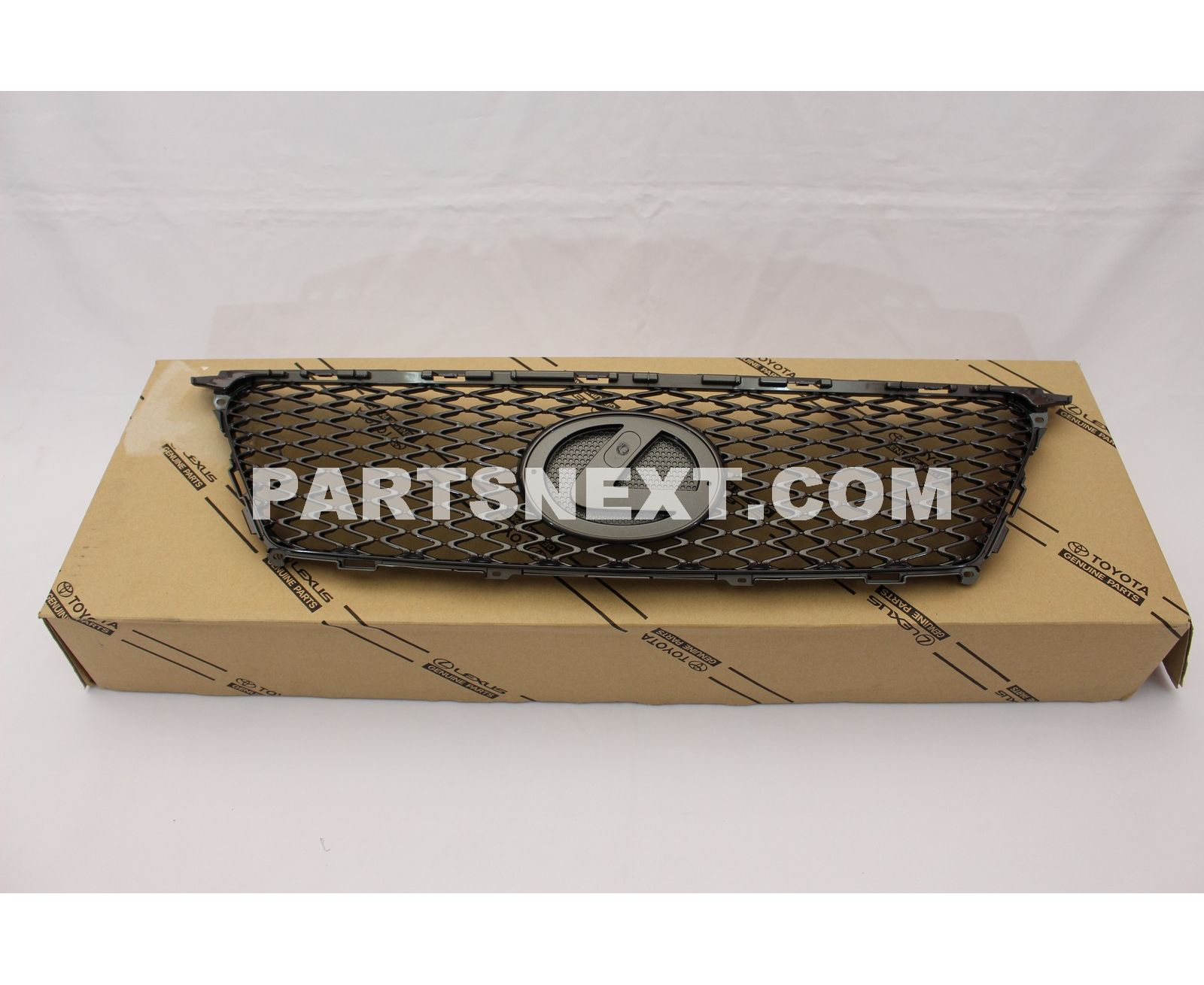 Toyota :: 53112-53902 GRILLE RADIATOR