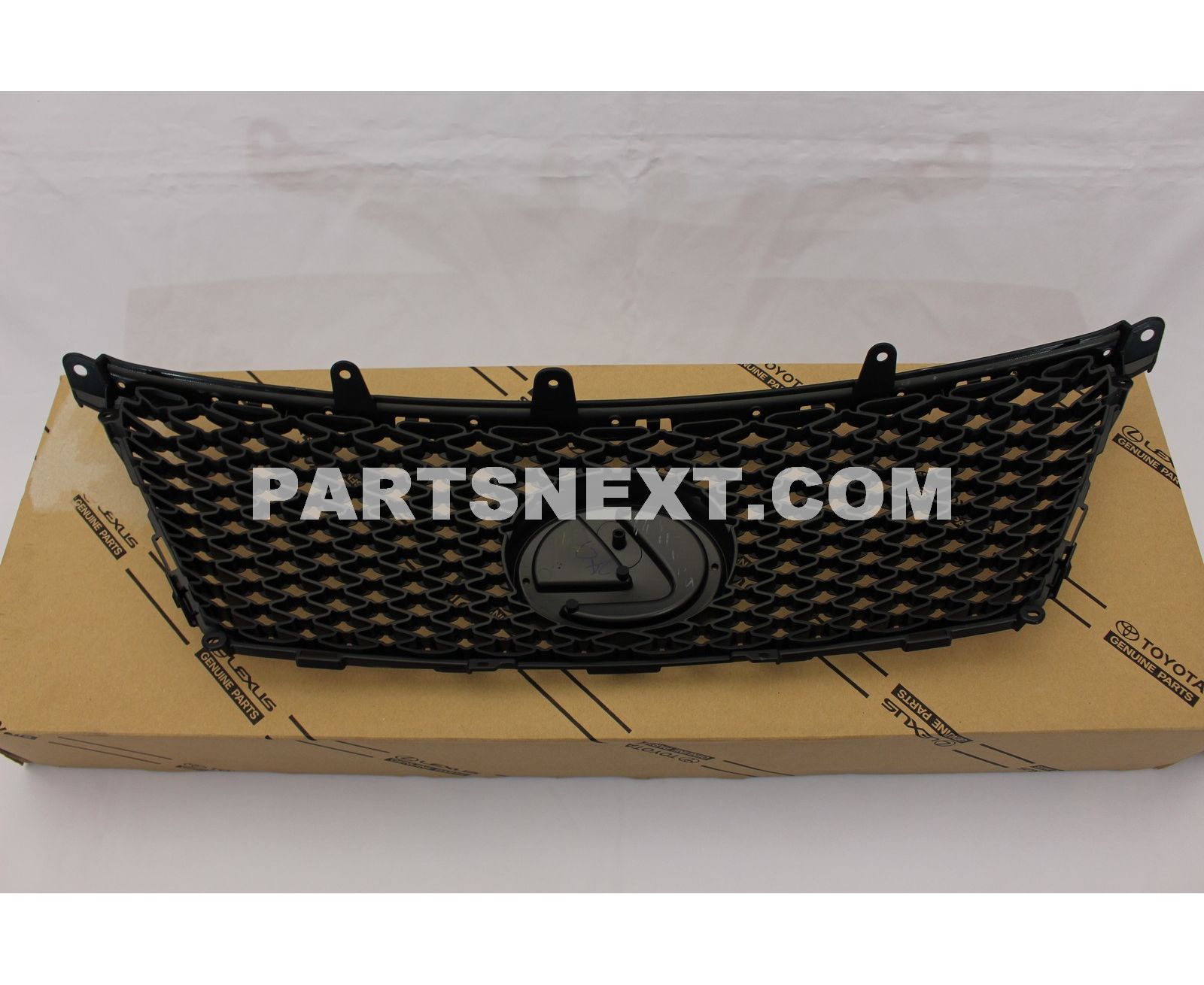 Toyota :: 53112-53902 GRILLE RADIATOR