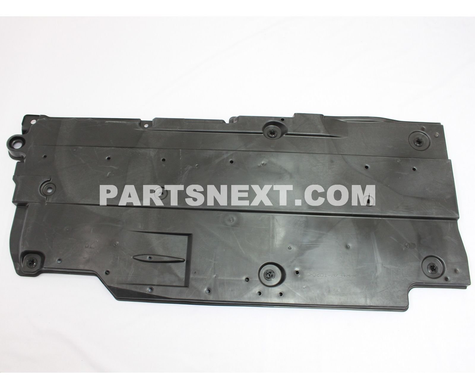 Toyota :: 58165-47030 COVER, FR FLOOR, RH