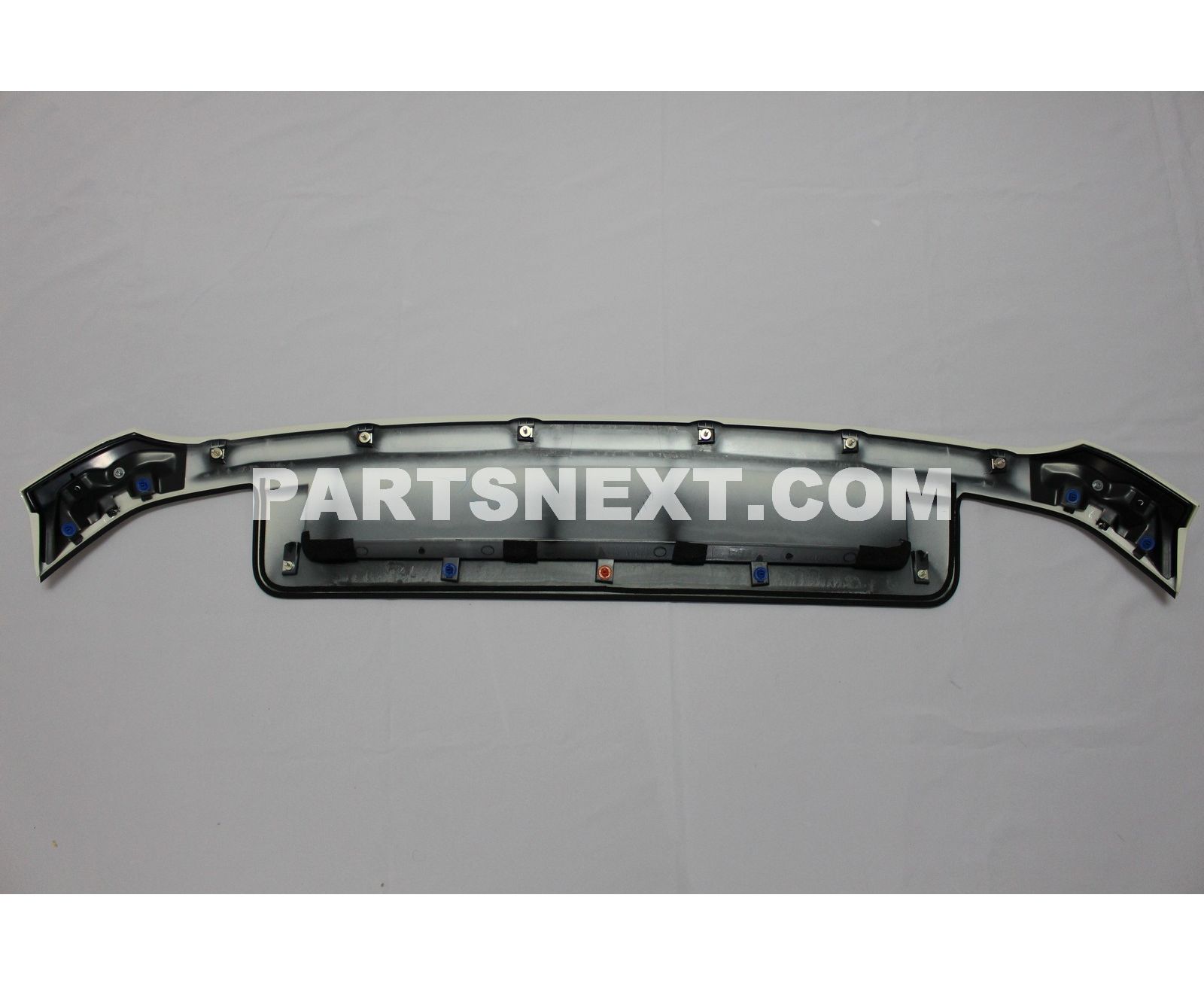 Toyota :: 76180-35031-A0 BULGE, HOOD