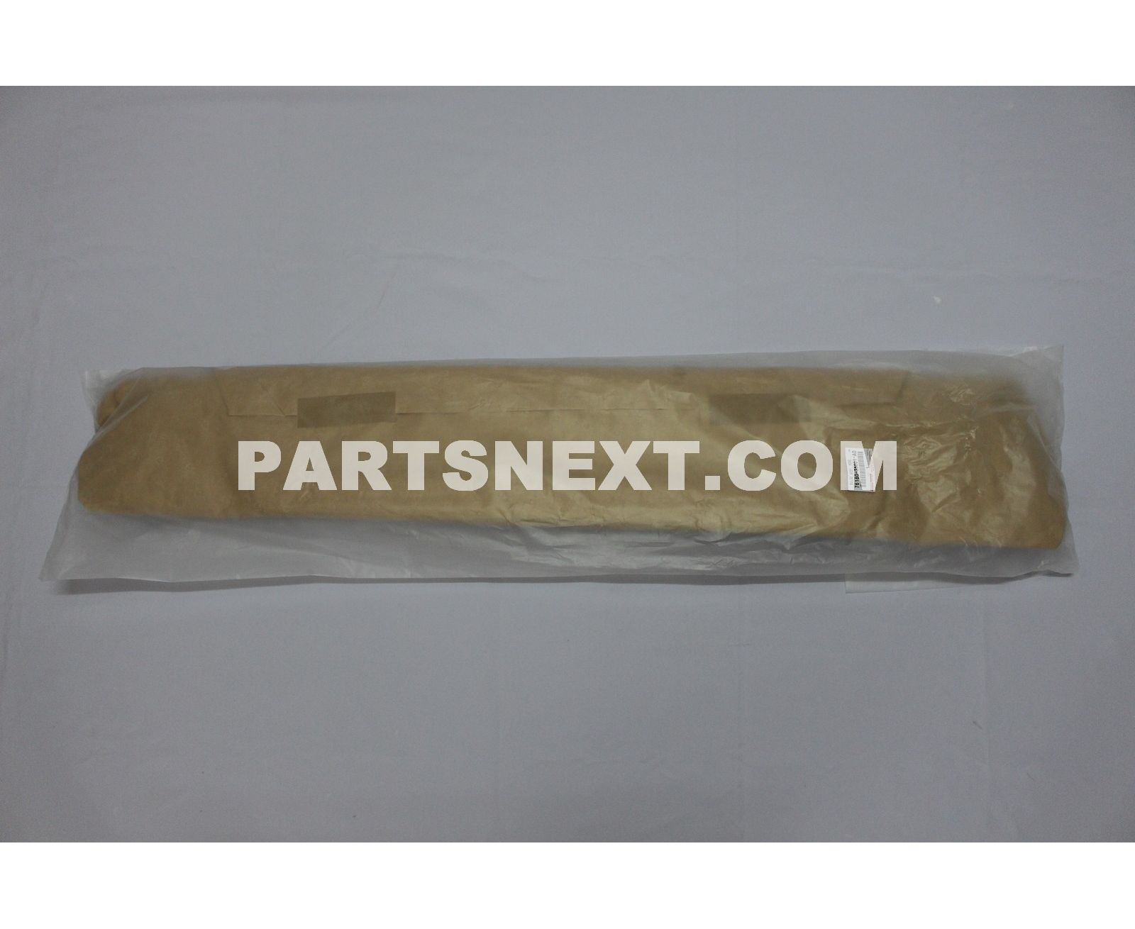 Toyota :: 76180-35031-A0 BULGE, HOOD