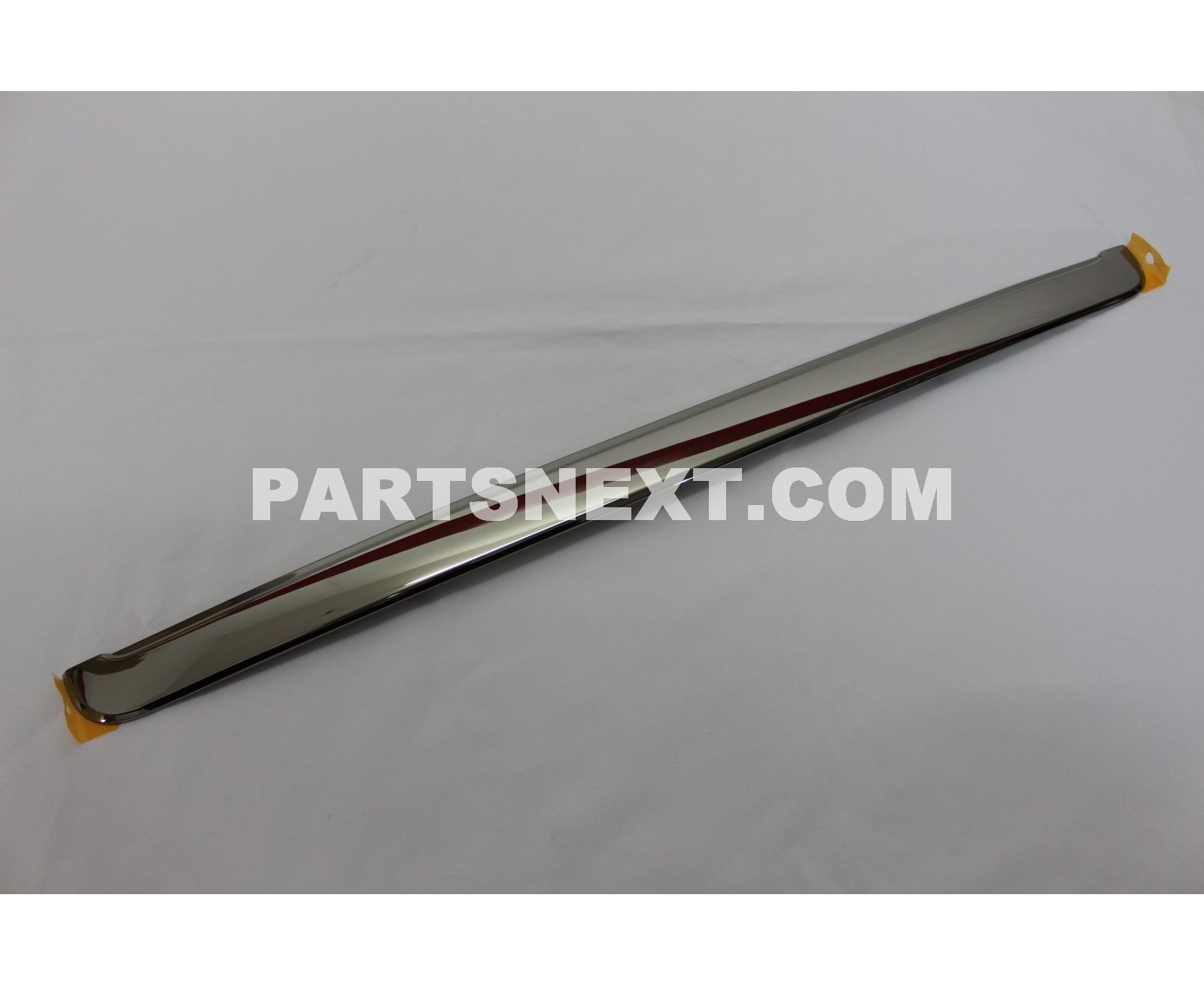 Toyota :: 76812-60010 GARNISH, BACK DOOR, OUTSIDE