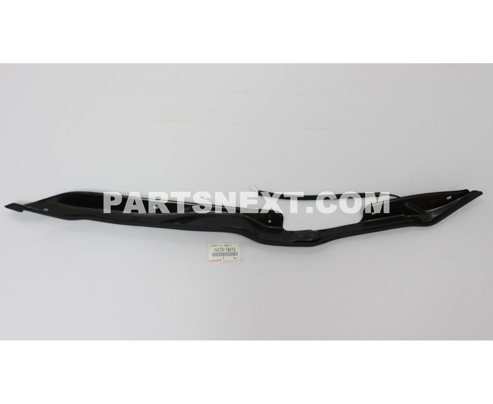 Toyota :: 84270-76010 SENSOR ASSY POWER