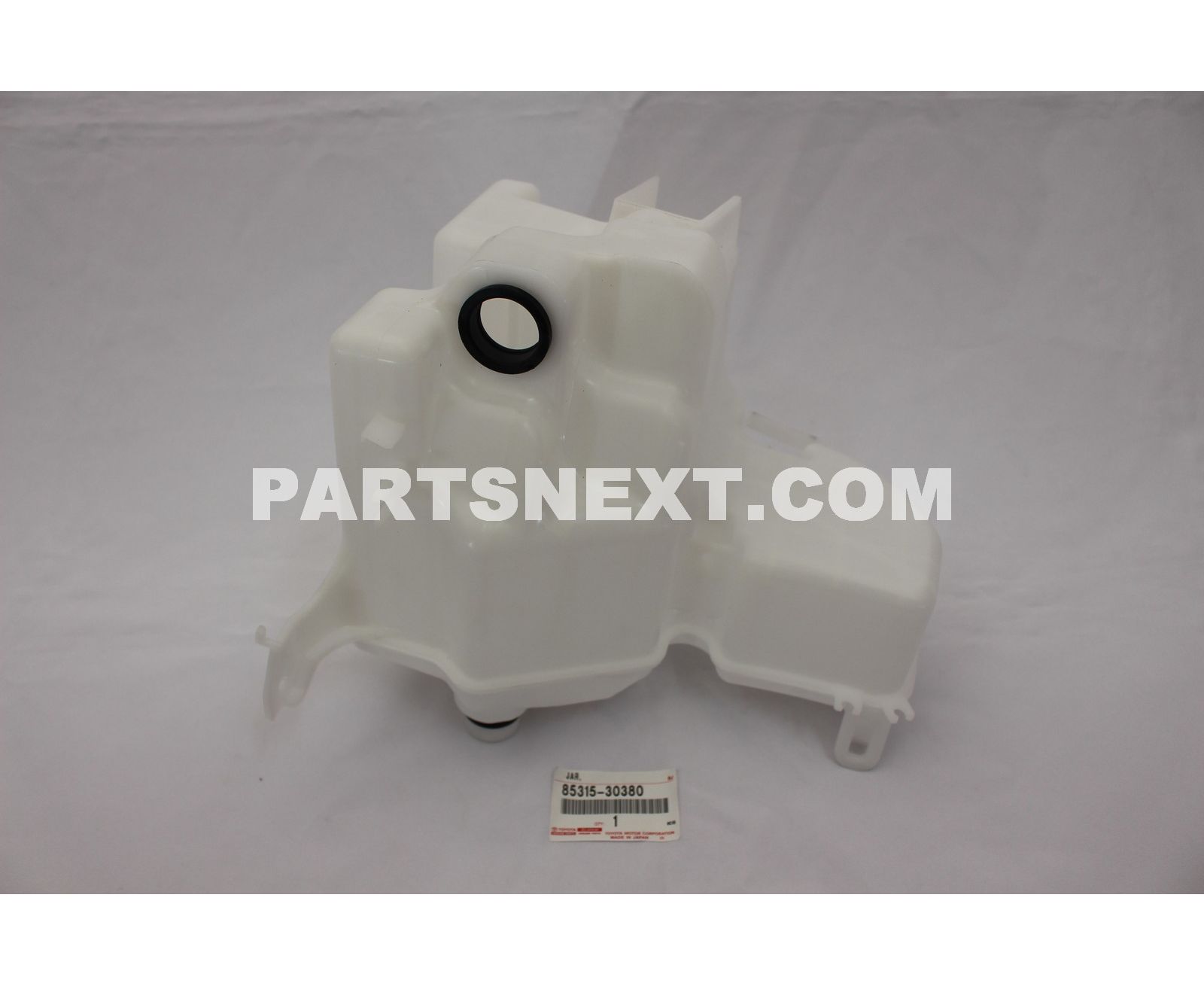 Toyota :: 85315-30380 JAR ASSY, WINDSHIELD WASHER
