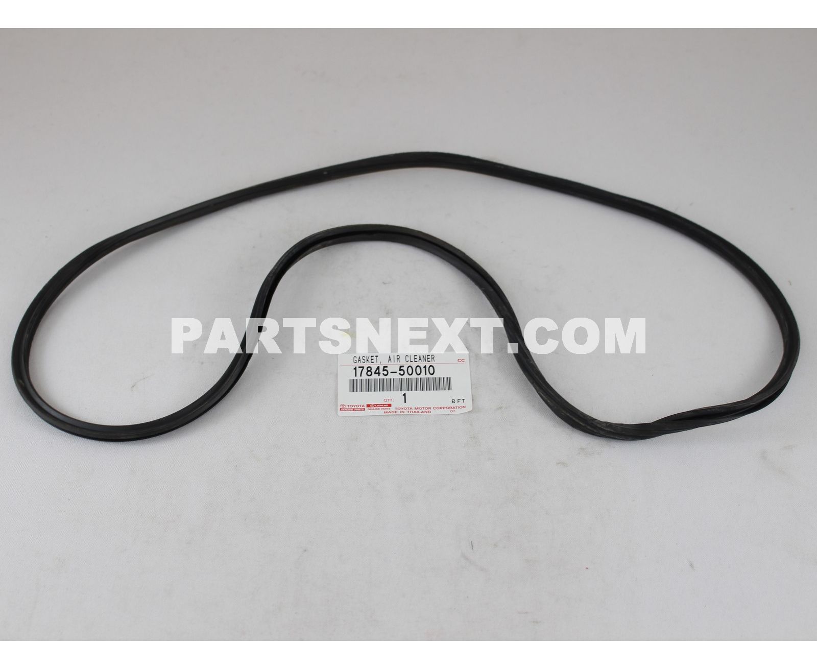 Toyota :: 17845-50010 GASKET, AIR CLEANER CAP