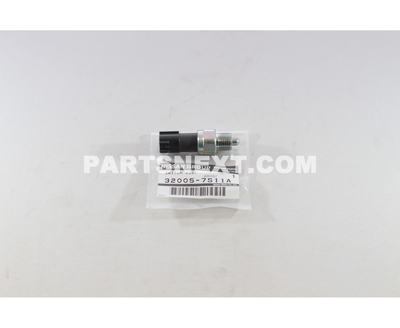 Nissan :: 32005-7S11A TRANSFER NEUTRAL POSITION SWITCH