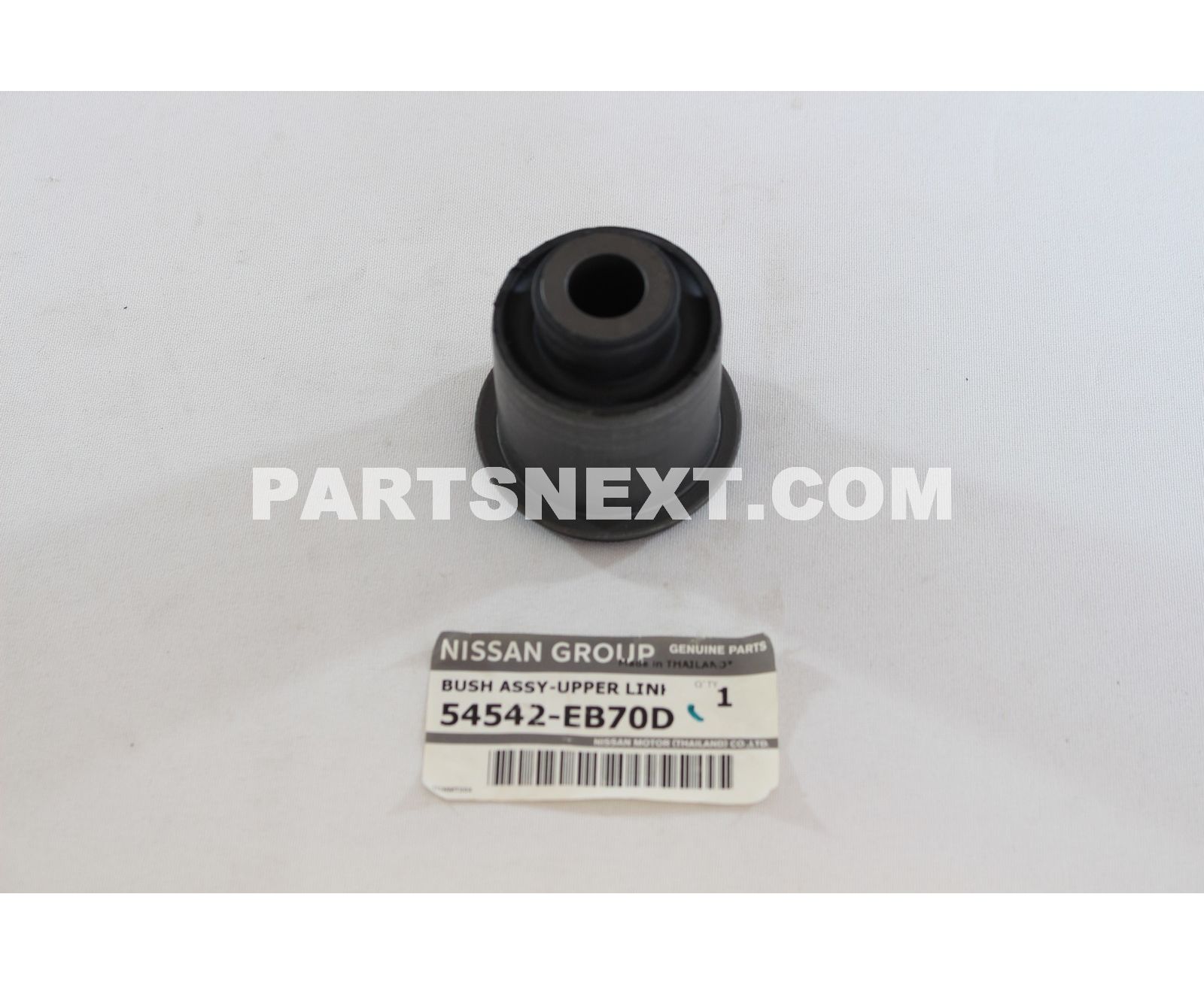 Nissan :: 54542-EB70D BUSH ASSY-UPPER LINK