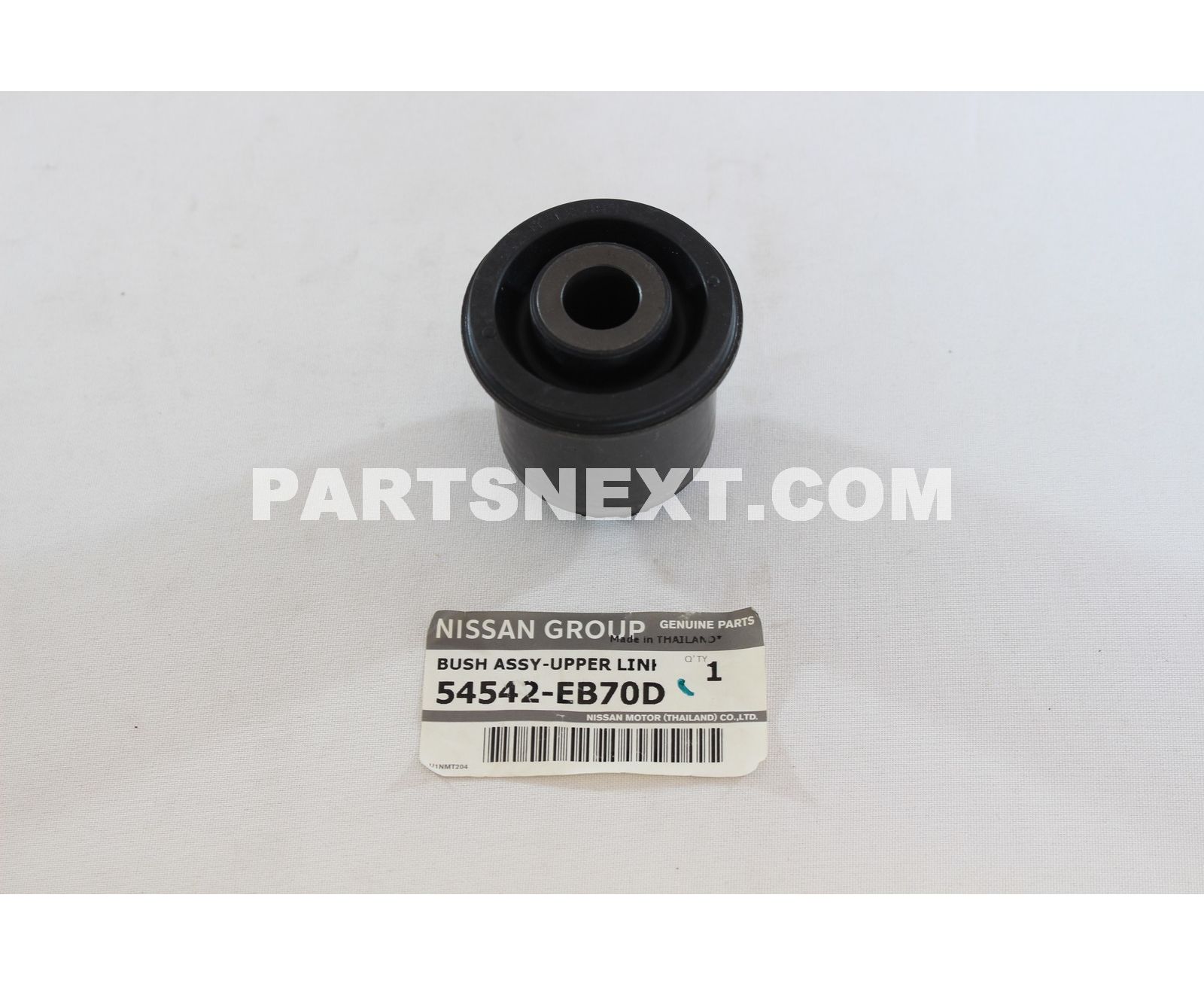 Nissan :: 54542-EB70D BUSH ASSY-UPPER LINK