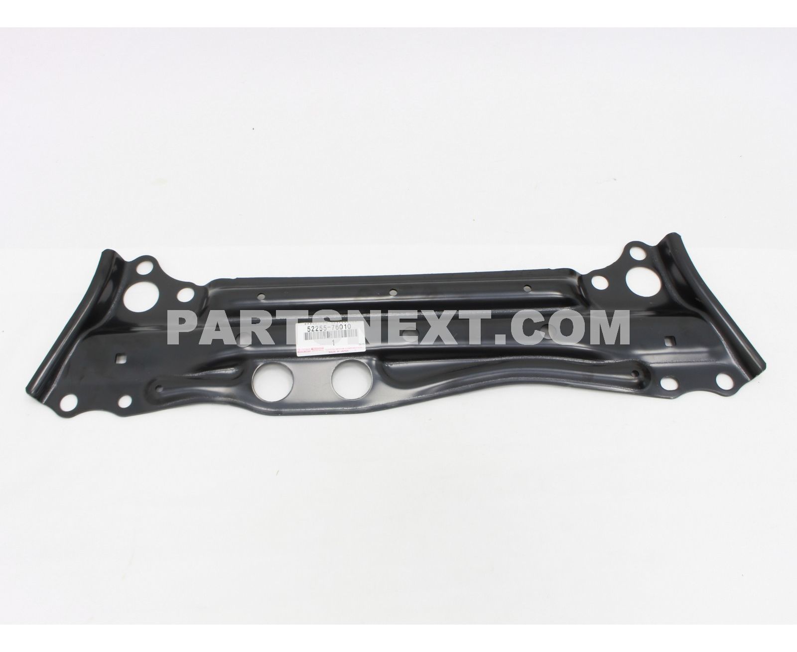 Toyota :: 52255-76010 BRACE, FRONT SUSPENSION MEMBER